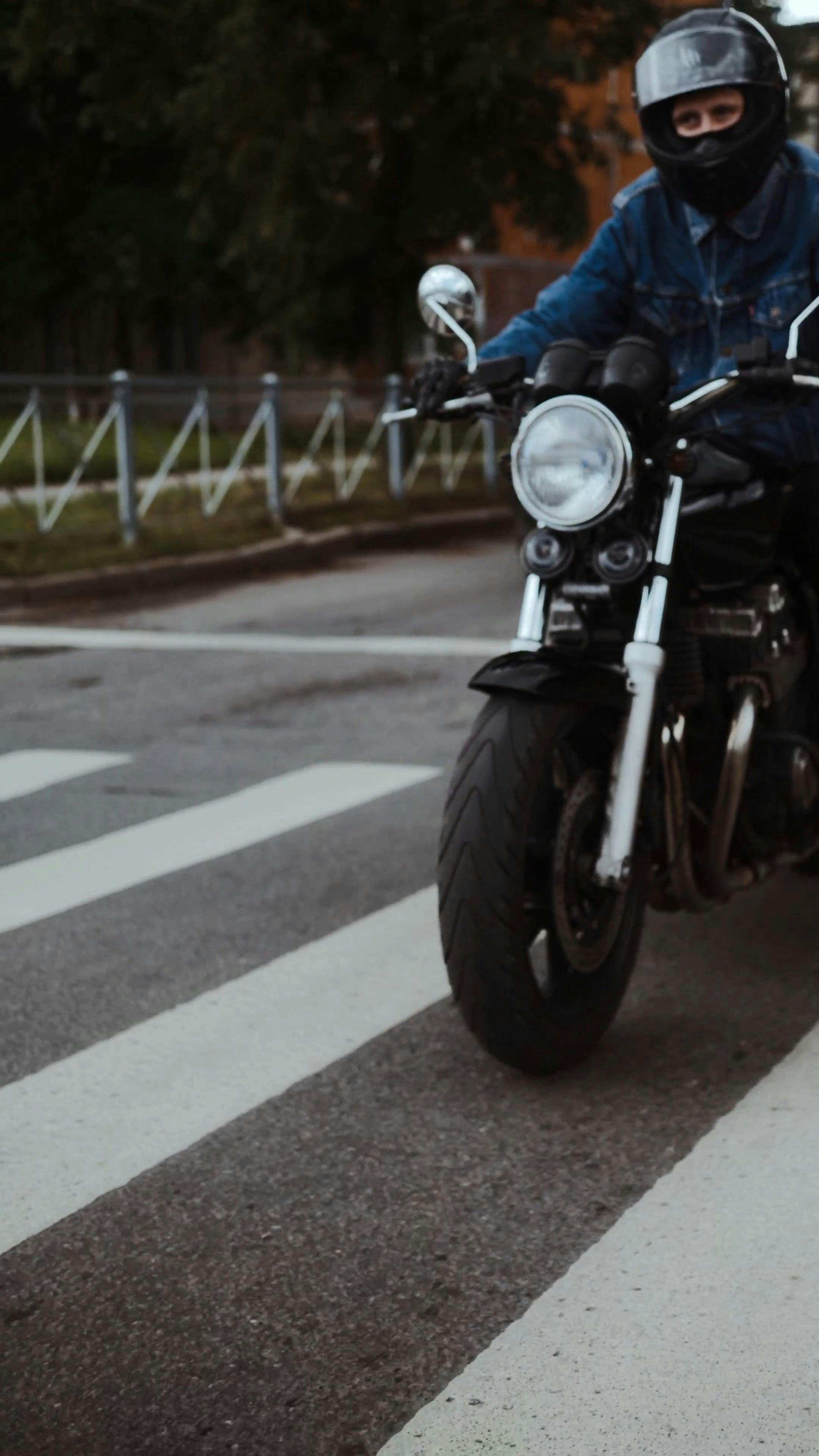 Motorcycle Guy Videos, Download The BEST Free 4k Stock Video Footage ...