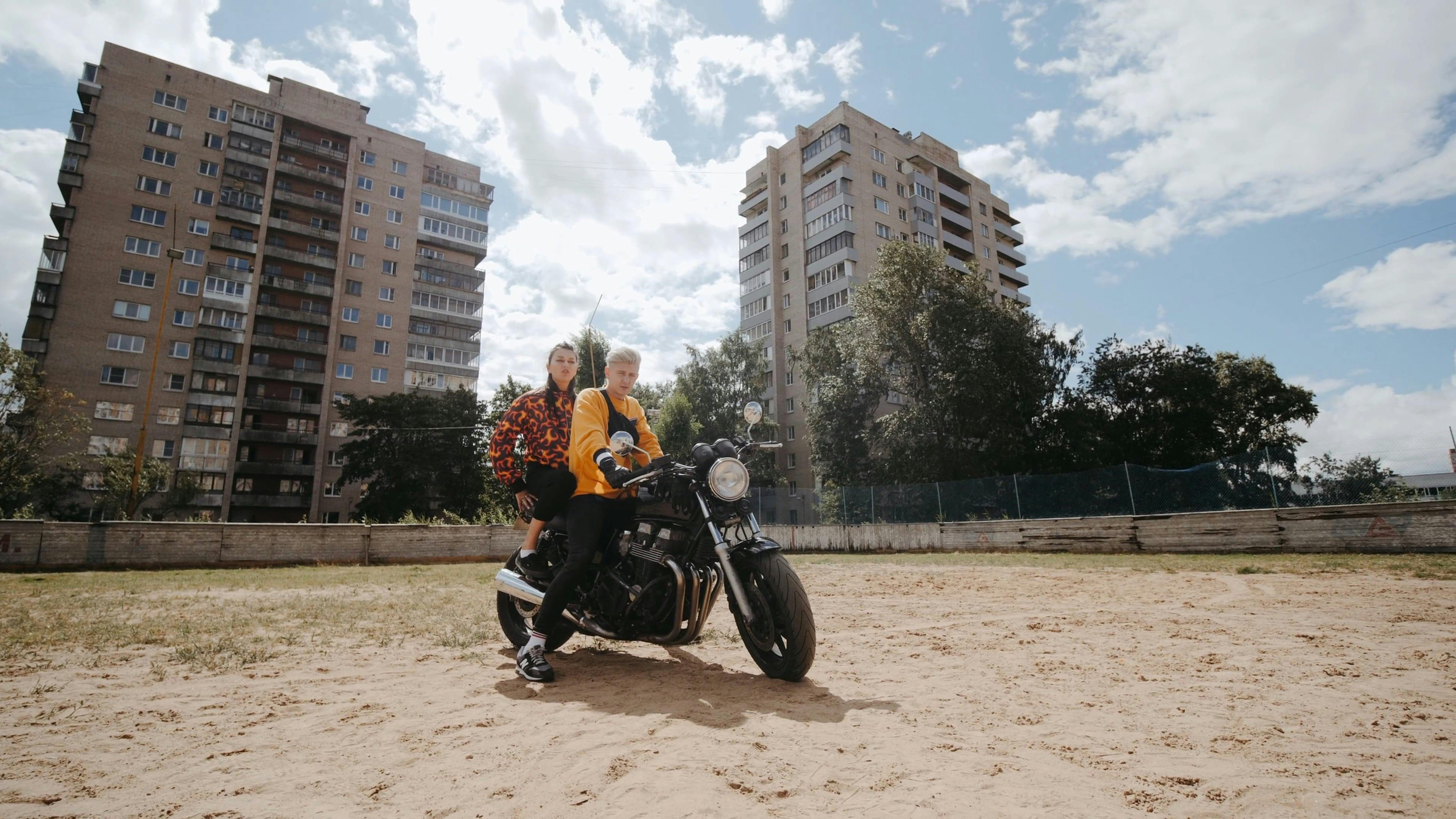 Parking Lot Bike Videos, Download The BEST Free 4k Stock Video Footage ...