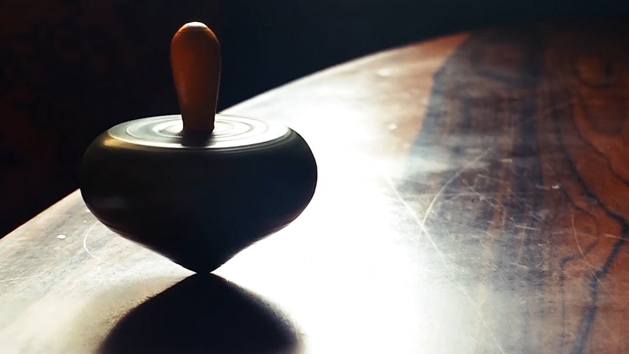 Inception Spinning Top Videos, Download The BEST Free 4k Stock Video ...