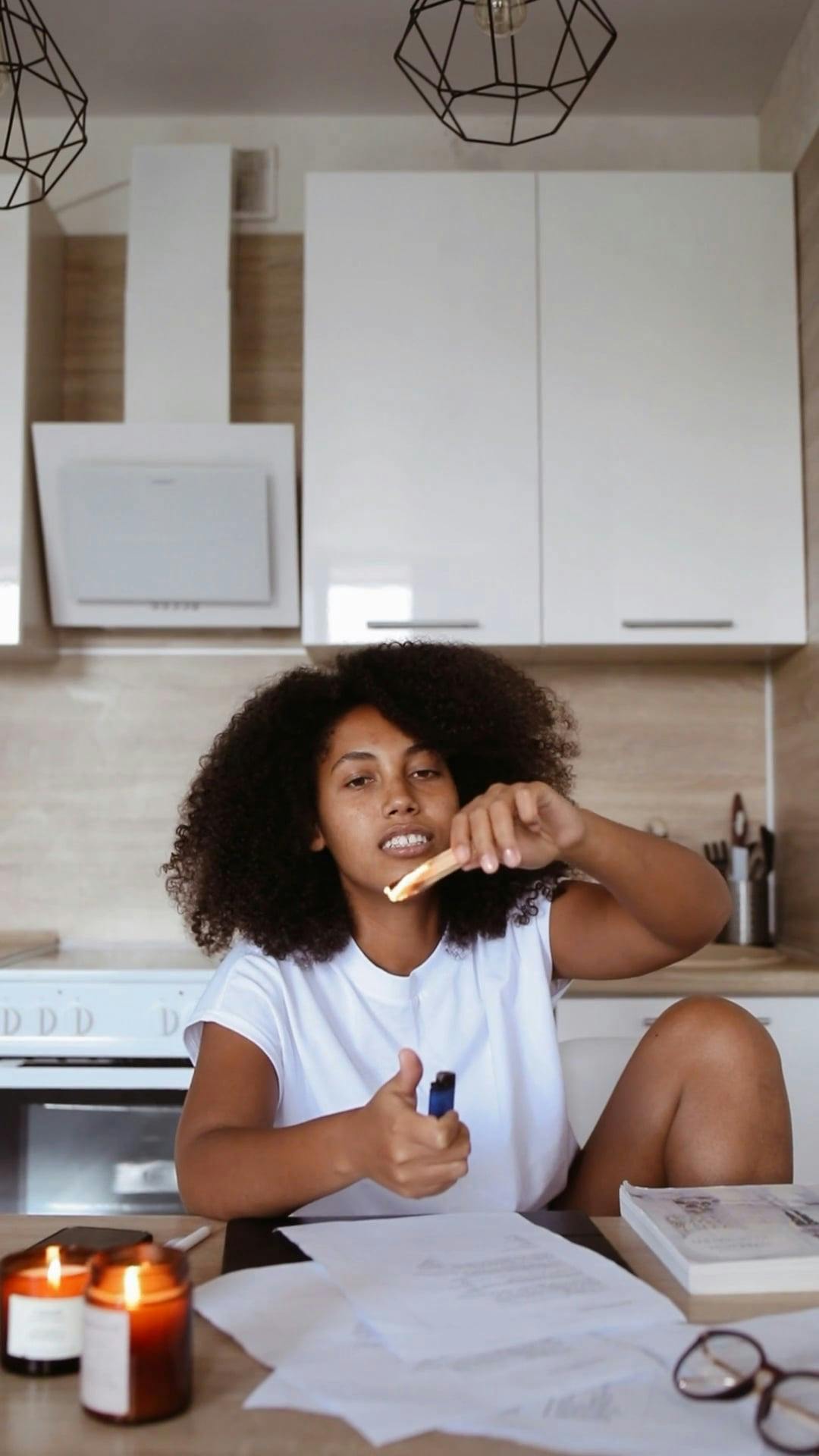 Smoke From Fire Videos, Download The BEST Free 4k Stock Video Footage & Smoke From Fire HD Video ...