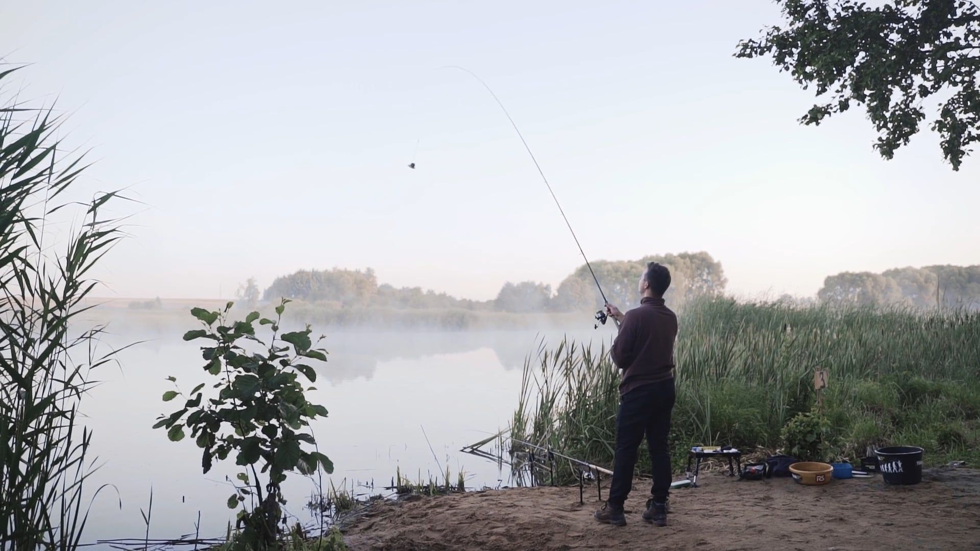 Fishing Videos, Download The BEST Free 4k Stock Video Footage & Fishing ...