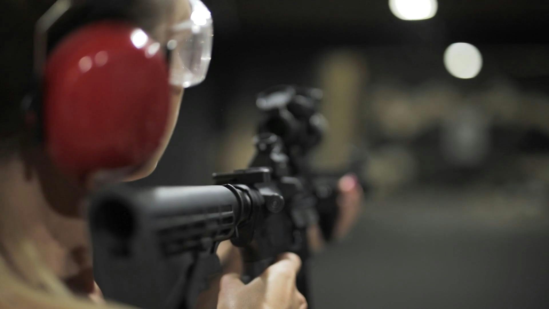 A Person Holstering his Handgun Free Stock Video Footage, Royalty-Free ...