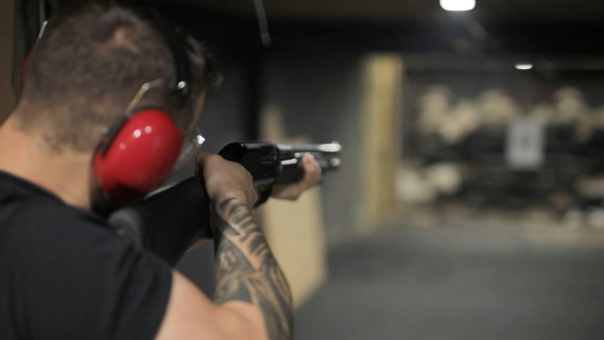 7,000+ Best Shooting Gun Videos · 100% Free Download · Pexels Stock Videos