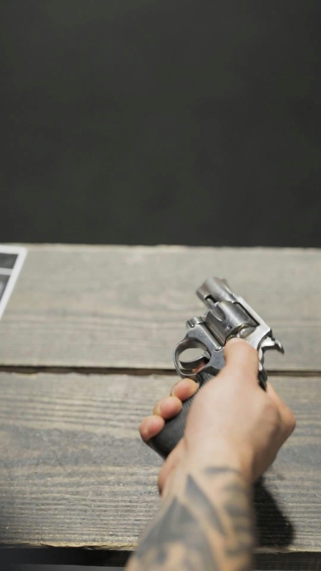 A Person Loading a Shotgun Free Stock Video Footage, Royalty-Free 4K ...