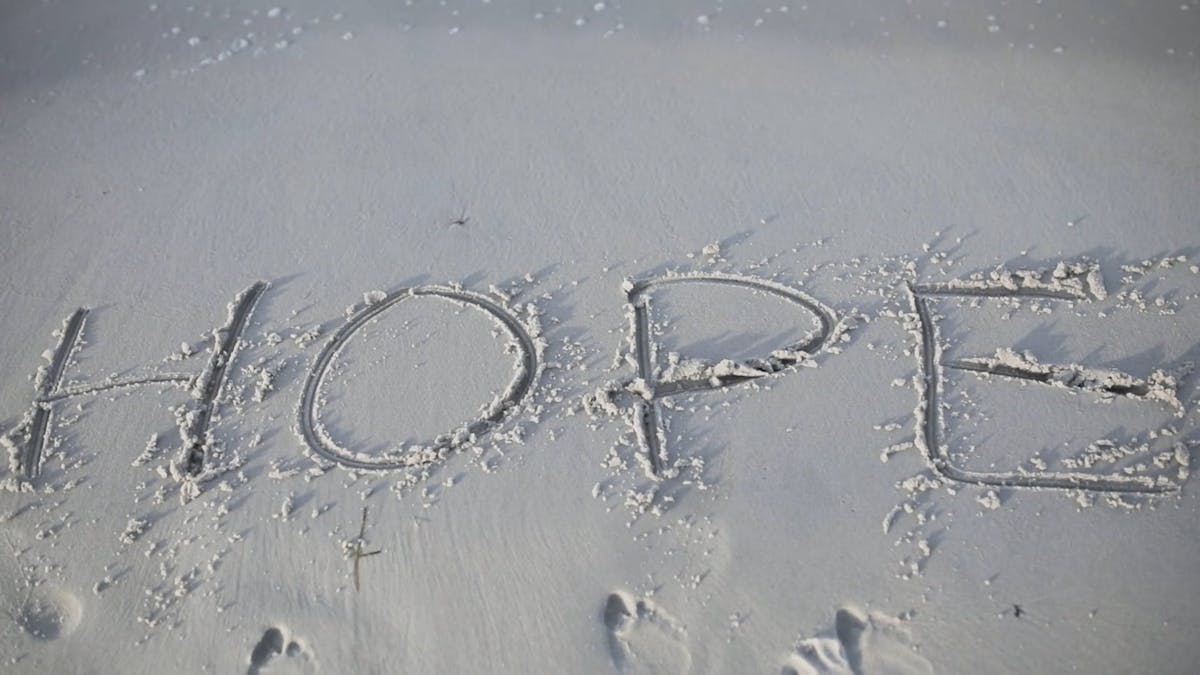 Hope Videos, Download The BEST Free 4k Stock Video Footage & Hope HD ...