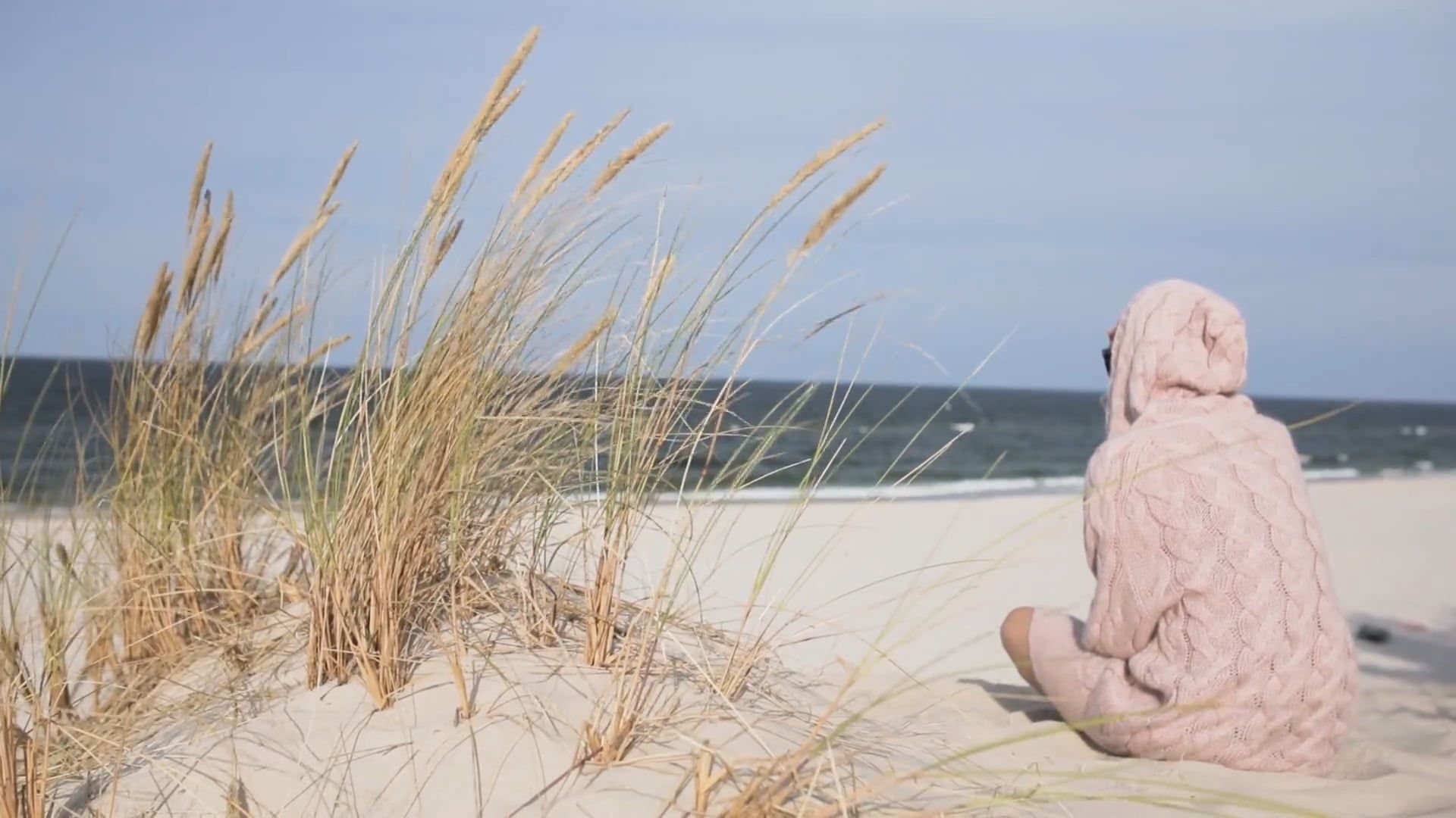 A Depressed Woman Free Stock Video Footage, Royalty-Free 4K & HD Video Clip
