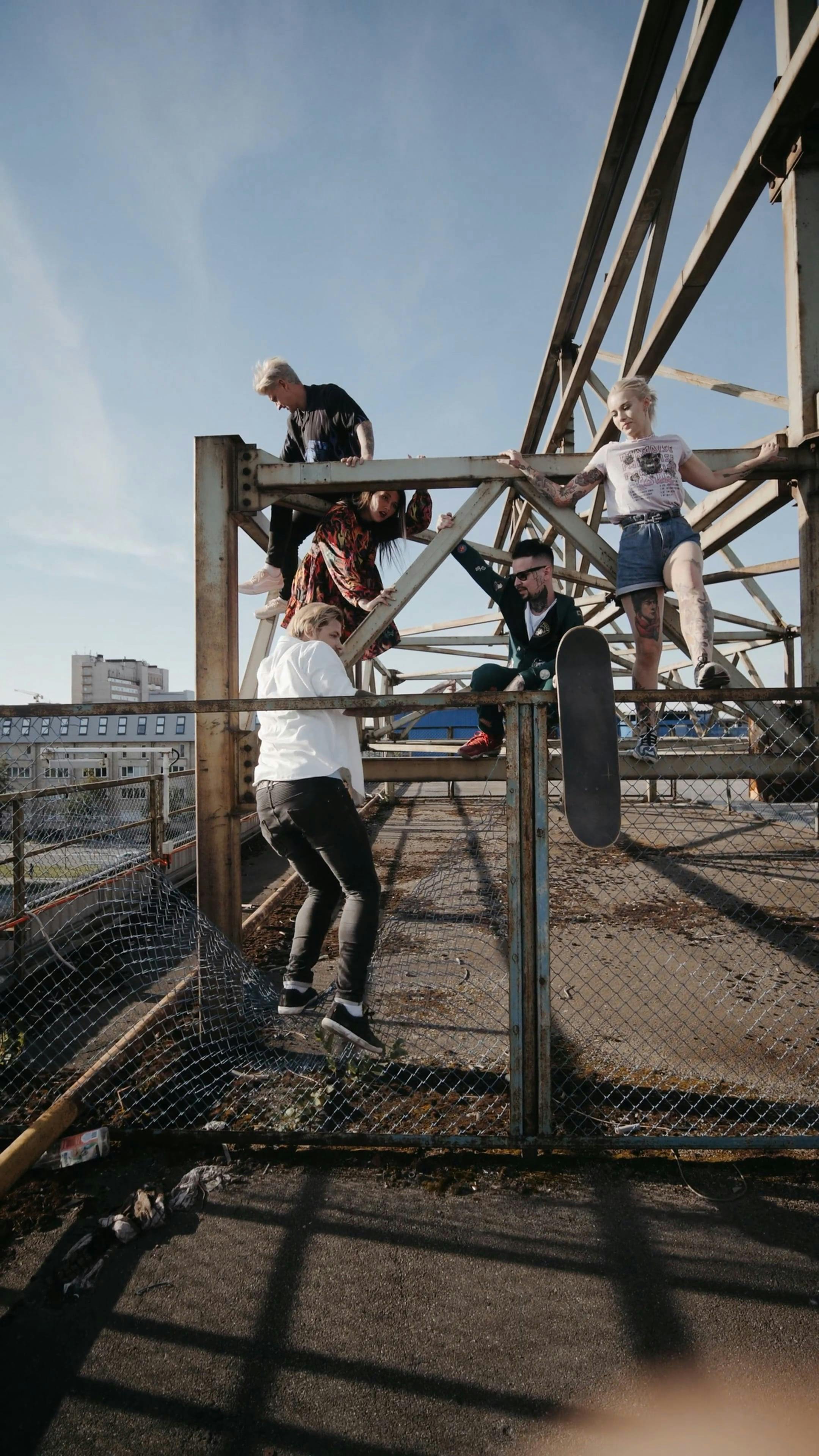 Site Fence Videos, Download The BEST Free 4k Stock Video Footage & Site ...