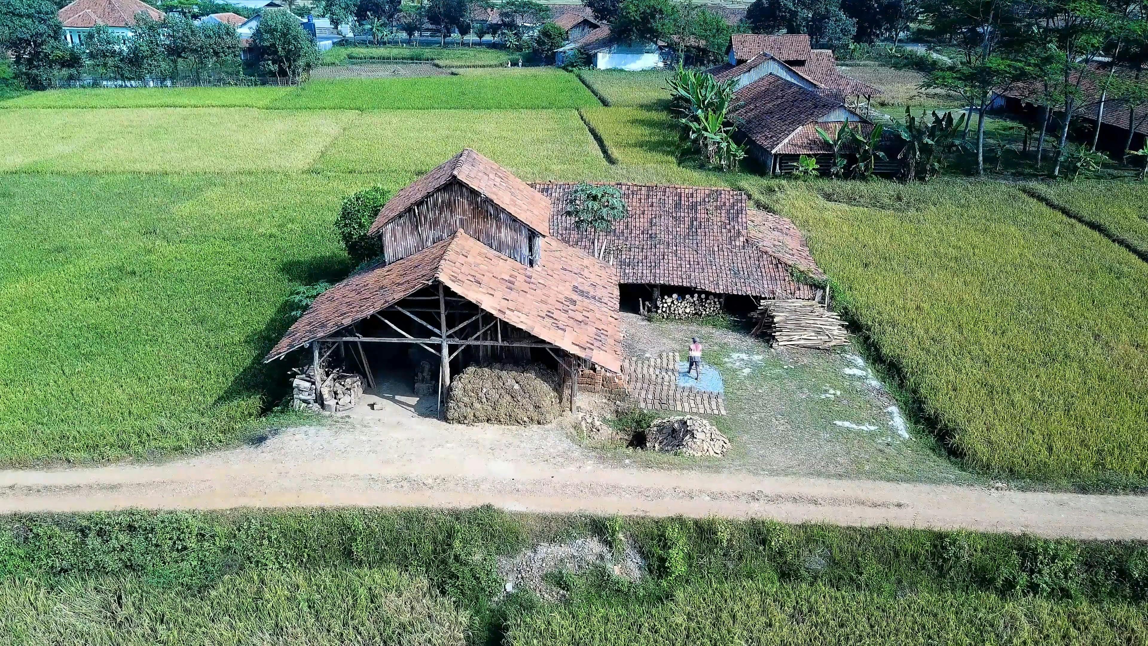 Rice Barn Videos, Download The BEST Free 4k Stock Video Footage & Rice ...