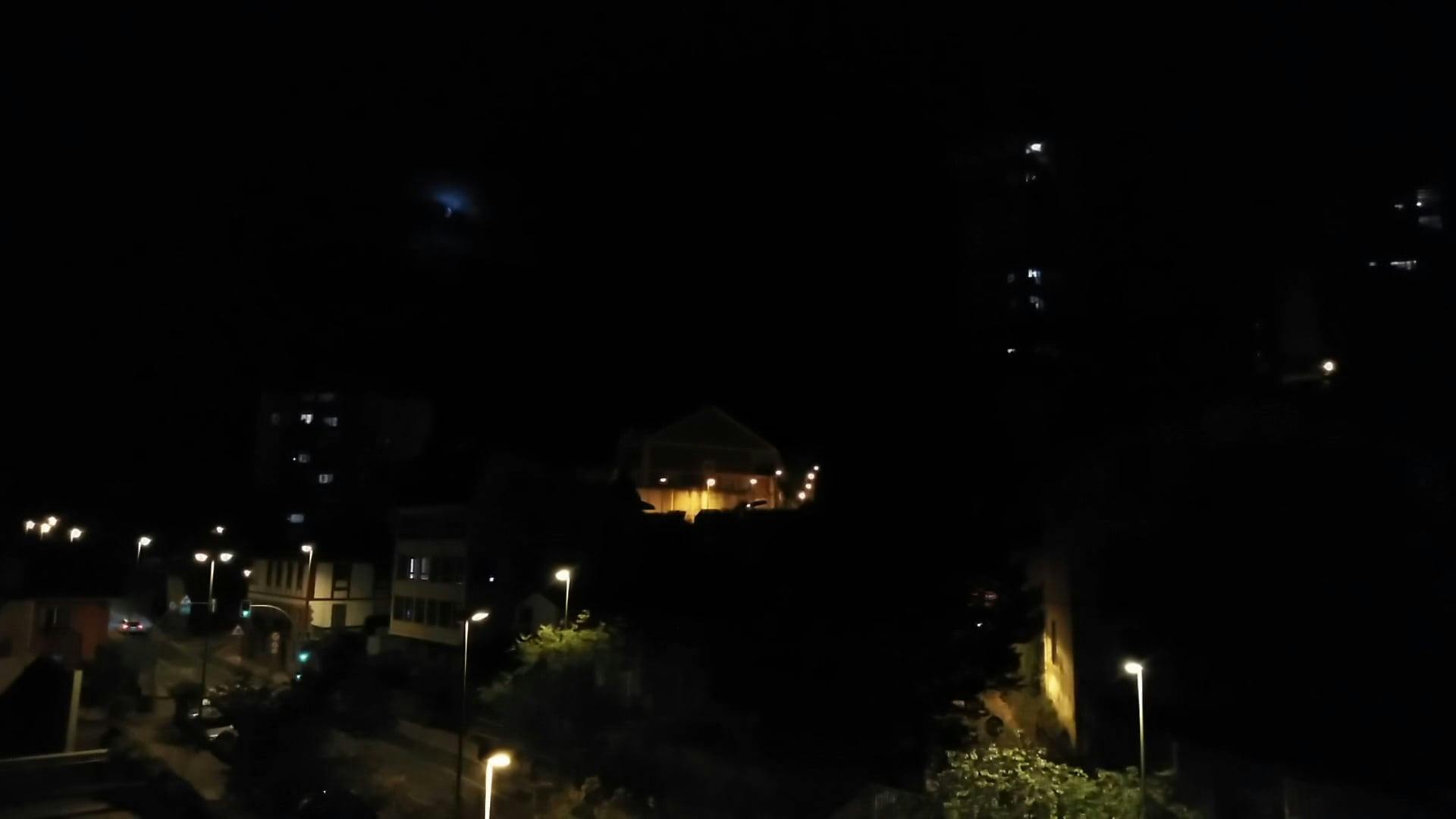 Tree At Night Videos, Download The BEST Free 4k Stock Video Footage ...