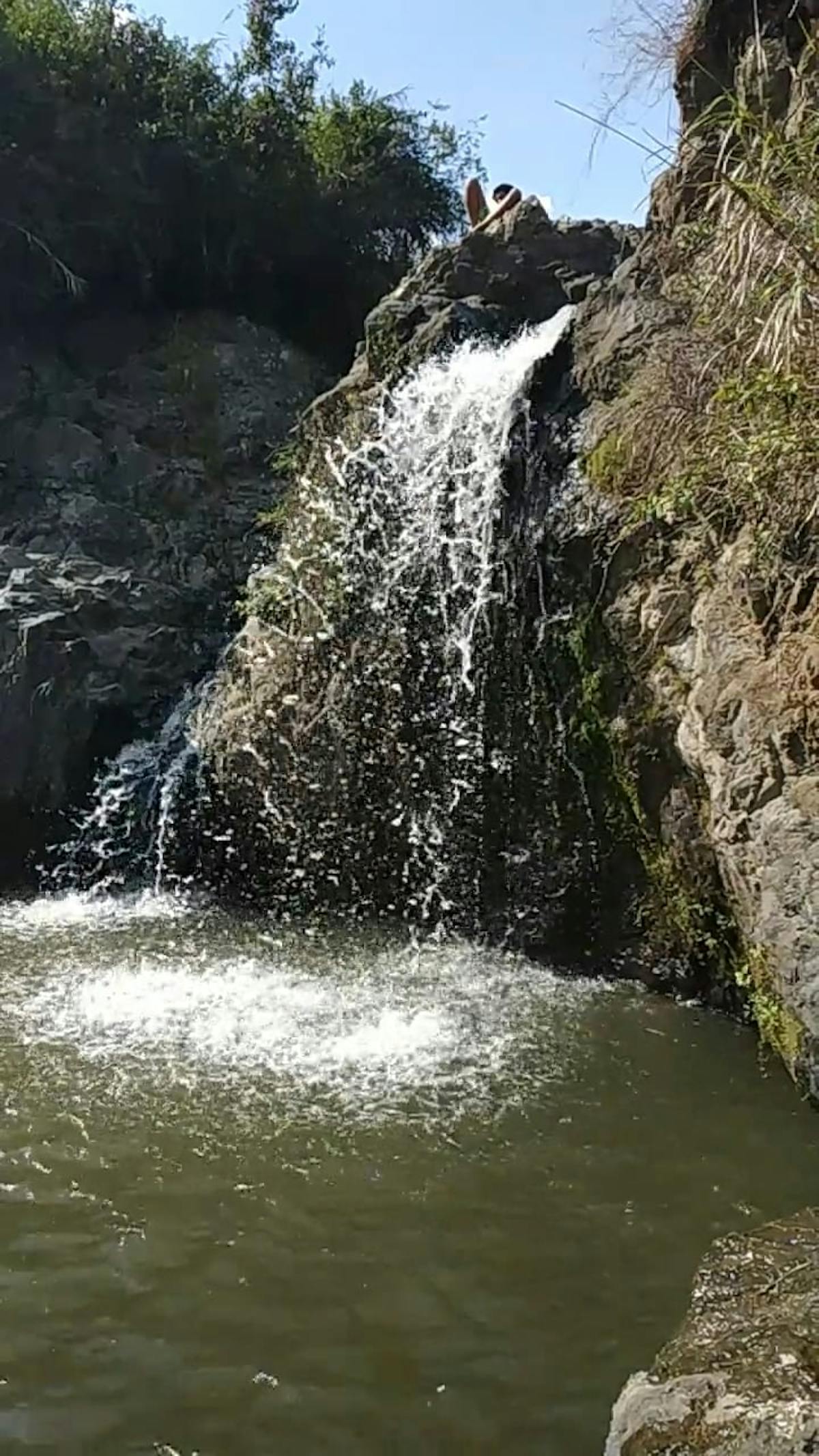 Stunning Waterfalls Videos, Download The BEST Free 4k Stock Video ...