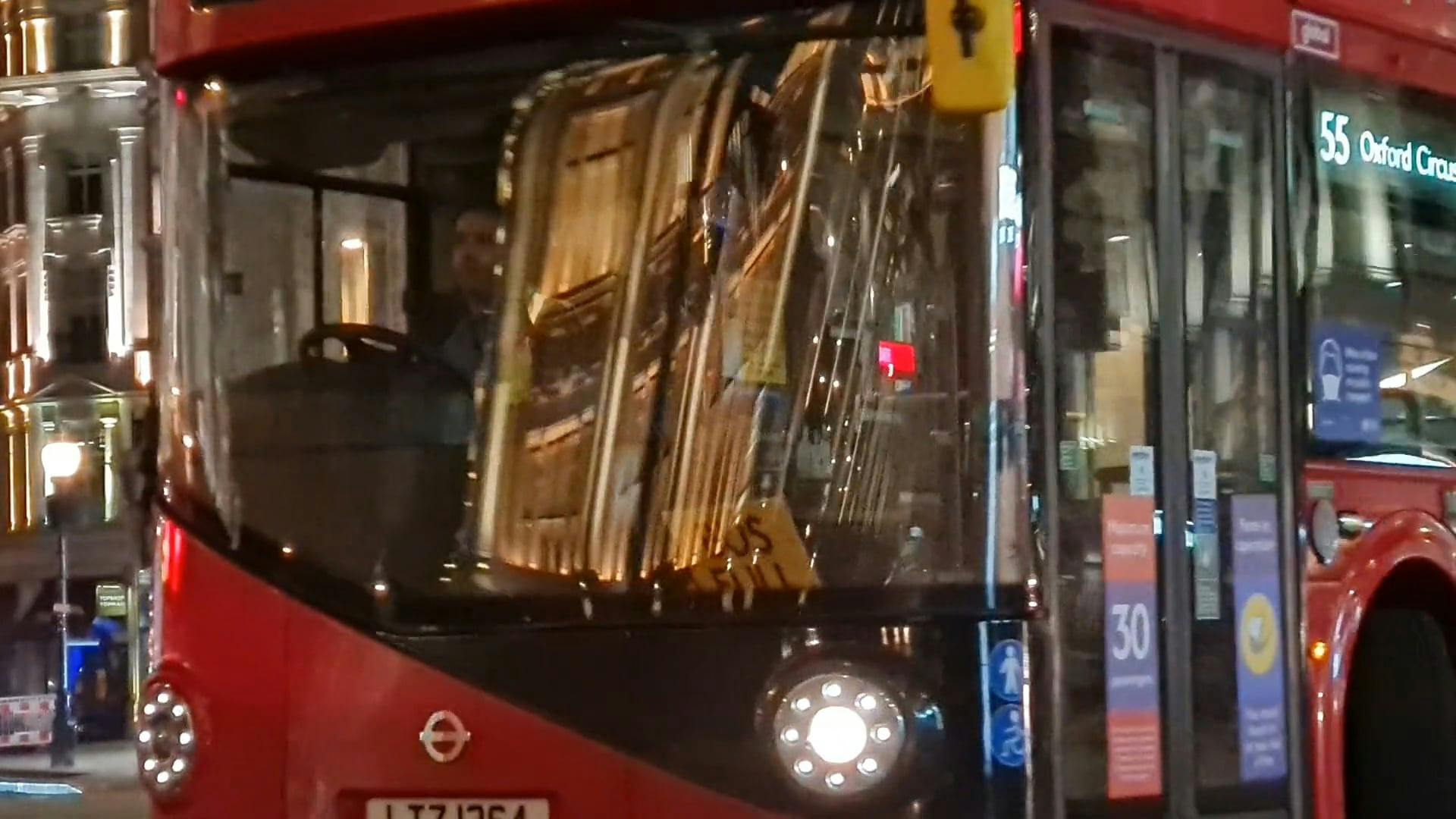 Moving Cars on the Street Free Stock Video Footage, Royalty-Free 4K ...