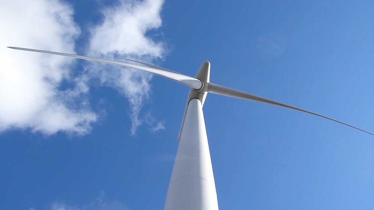 Wind Turbine Videos, Download The BEST Free 4k Stock Video Footage ...