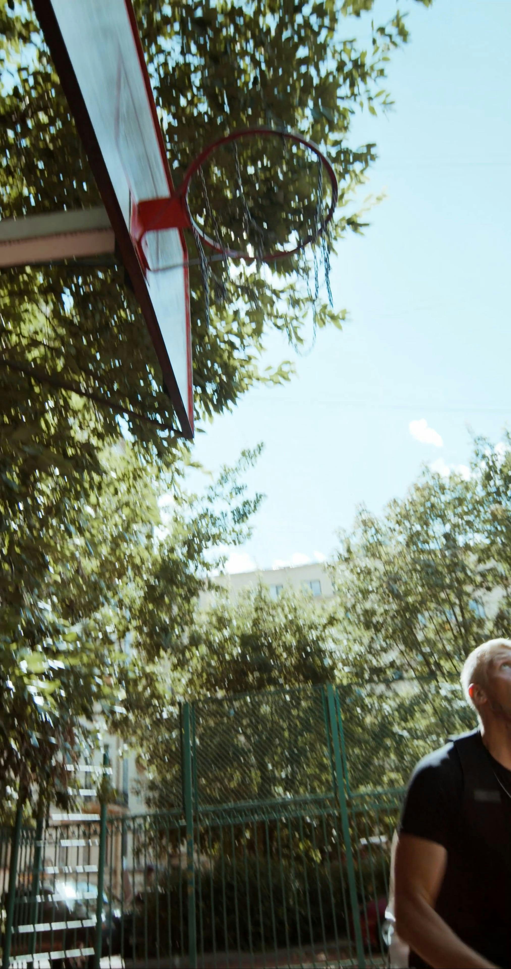 Slam Dunk Videos, Download The BEST Free 4k Stock Video Footage & Slam ...