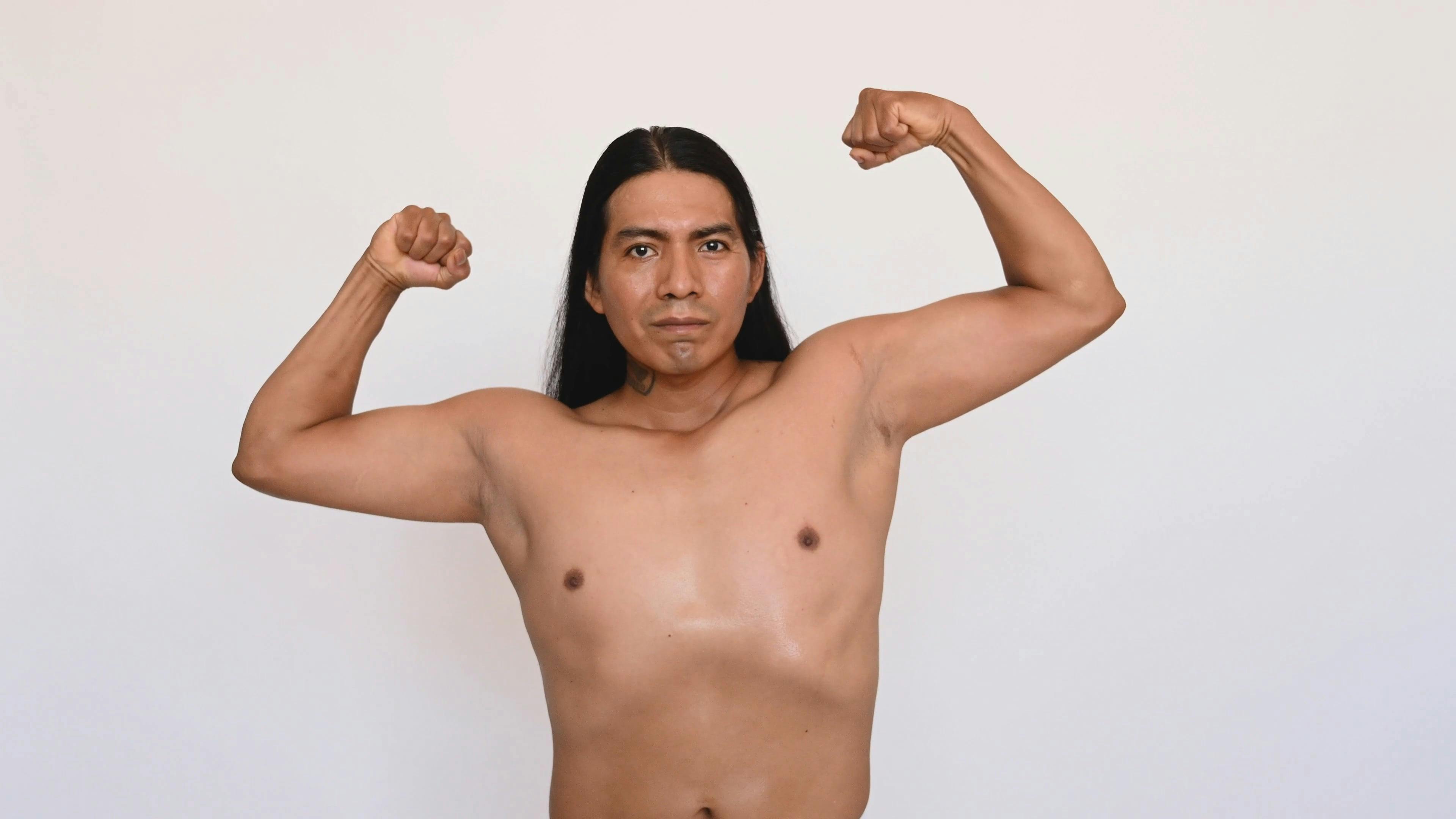 Man Flexing Face Videos, Download The BEST Free 4k Stock Video Footage ...