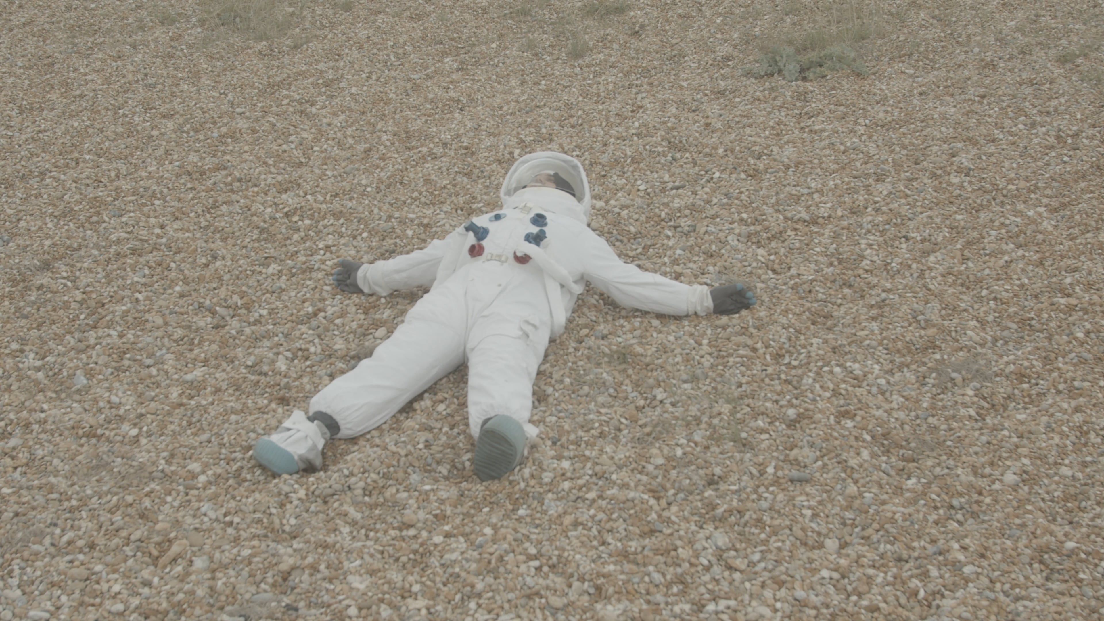Astronaut Man Lying Down Free Stock Video Footage, Royalty-Free 4K & HD ...