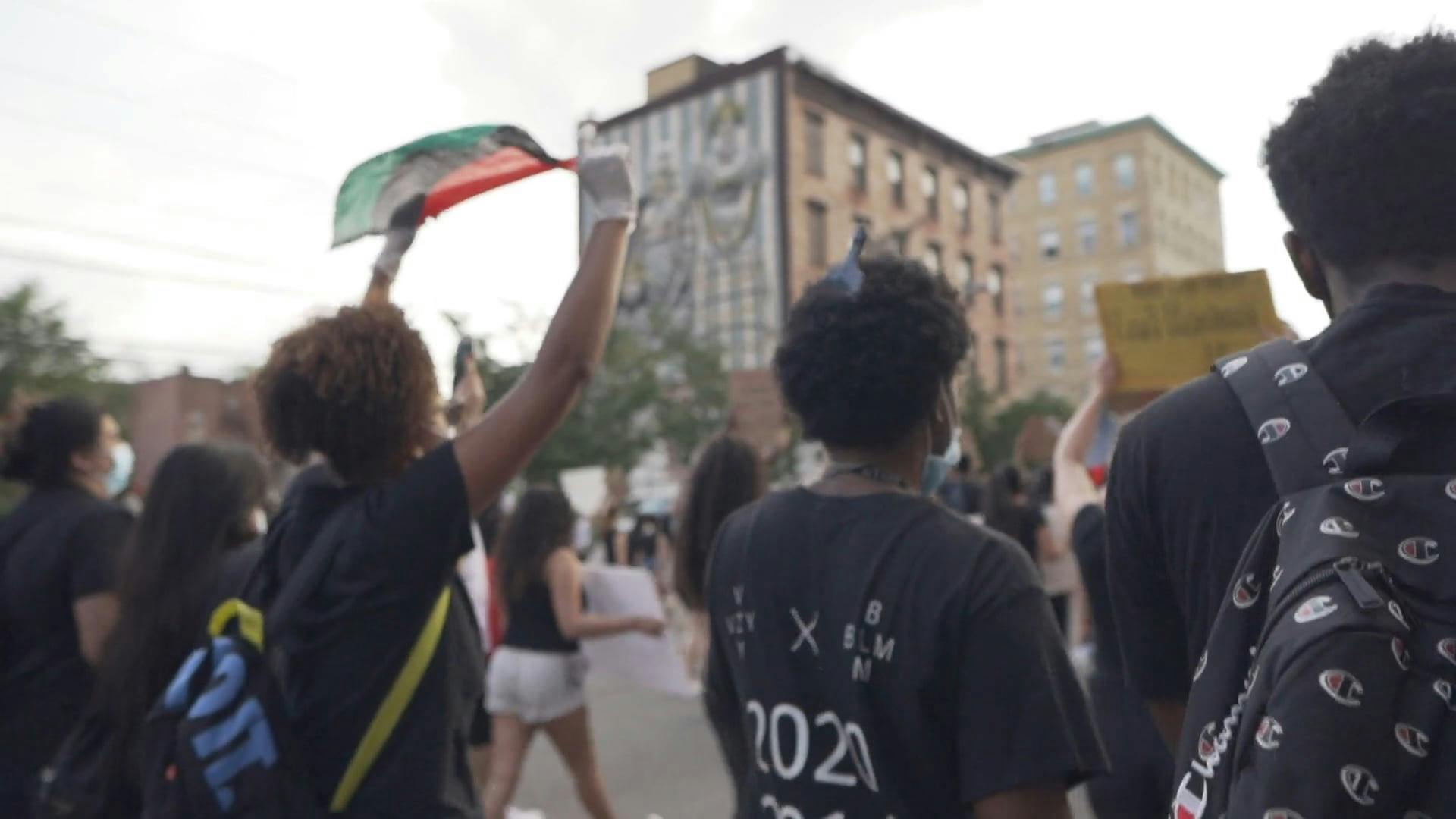 People Protesting Free Stock Video Footage, Royalty-Free 4K & HD Video Clip