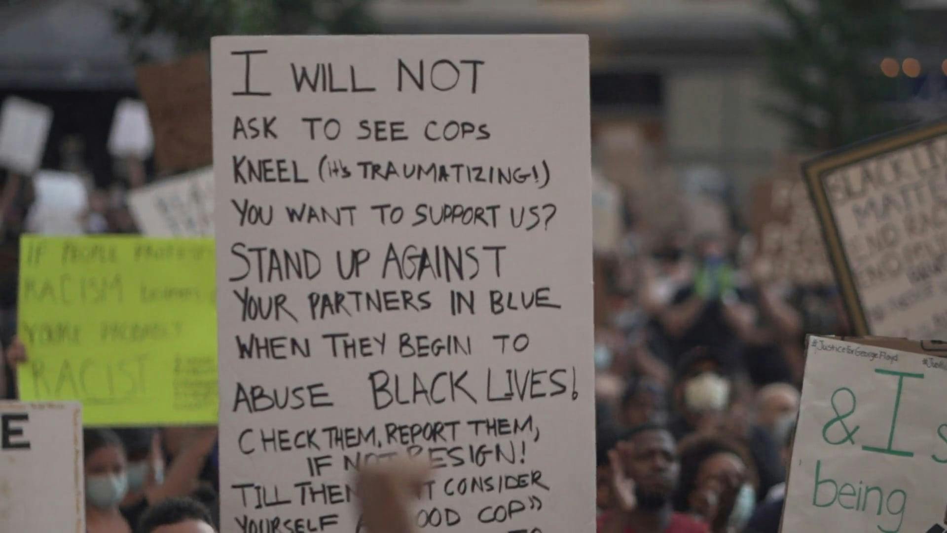 People Protesting Free Stock Video Footage, Royalty-Free 4K & HD Video Clip