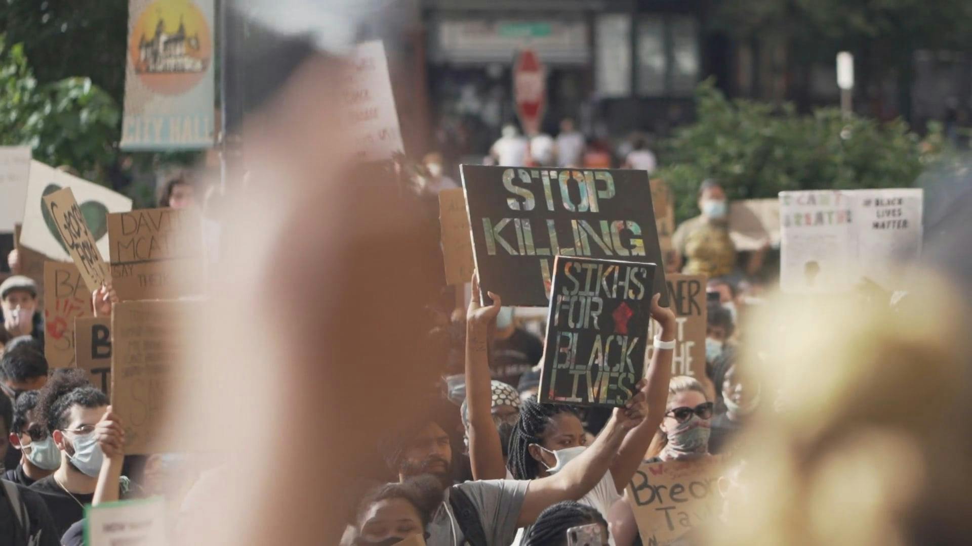 Blm Signs Videos, Download The BEST Free 4k Stock Video Footage & Blm ...