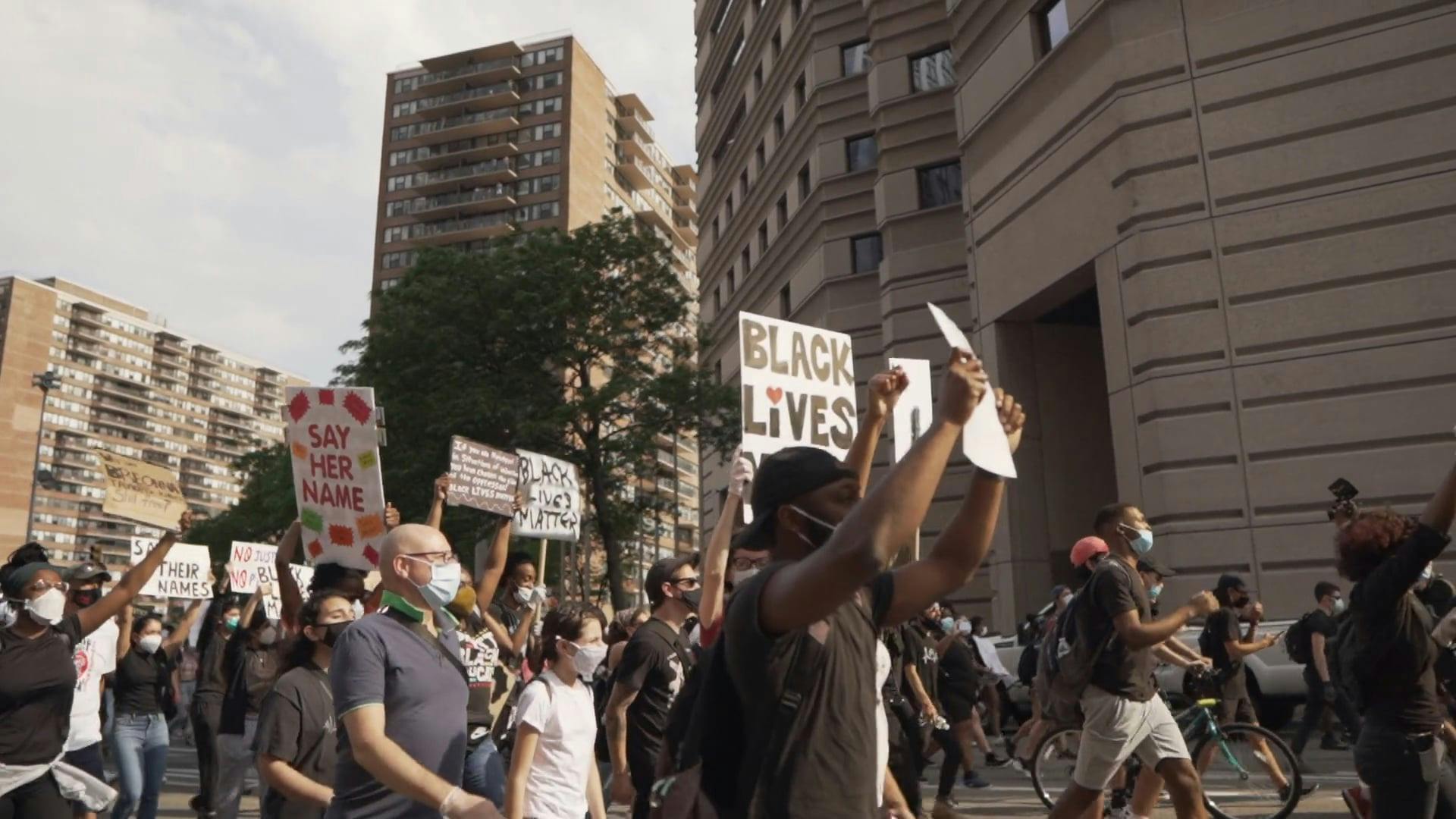 People Protesting Free Stock Video Footage, Royalty-Free 4K & HD Video Clip