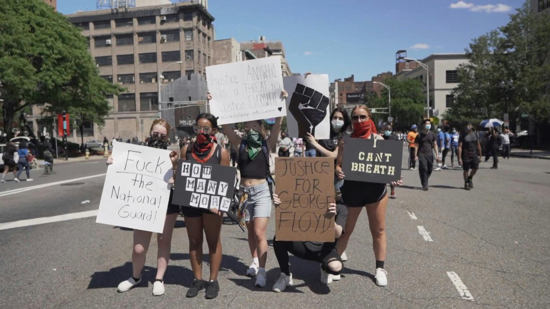 People Protesting Free Stock Video Footage, Royalty-Free 4K & HD Video Clip