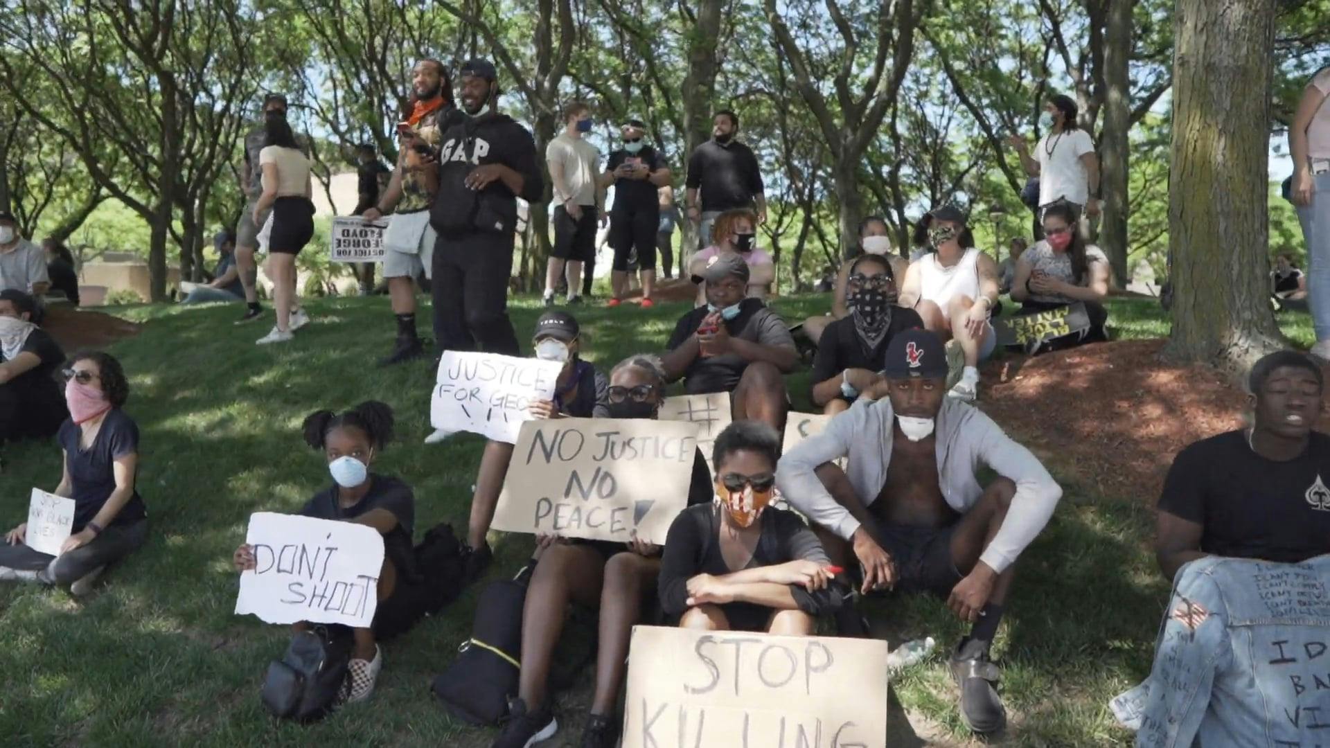 ホールディング, 一緒, 二の無料の動画素材