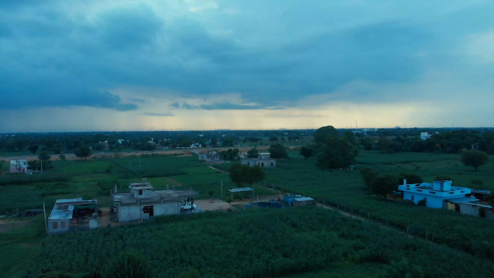 Aerial Footage of Fields Free Stock Video Footage, Royalty-Free 4K & HD ...