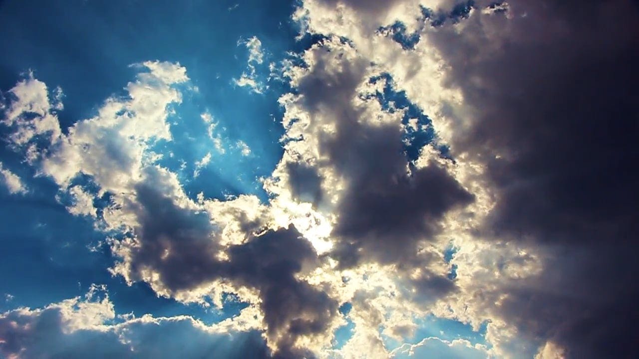 Animated Clouds Videos, Download The BEST Free 4k Stock Video Footage ...