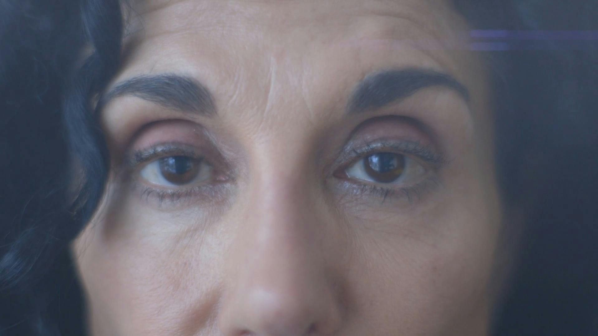 Close-up Video of a People Closing Eyes · Free Stock Video