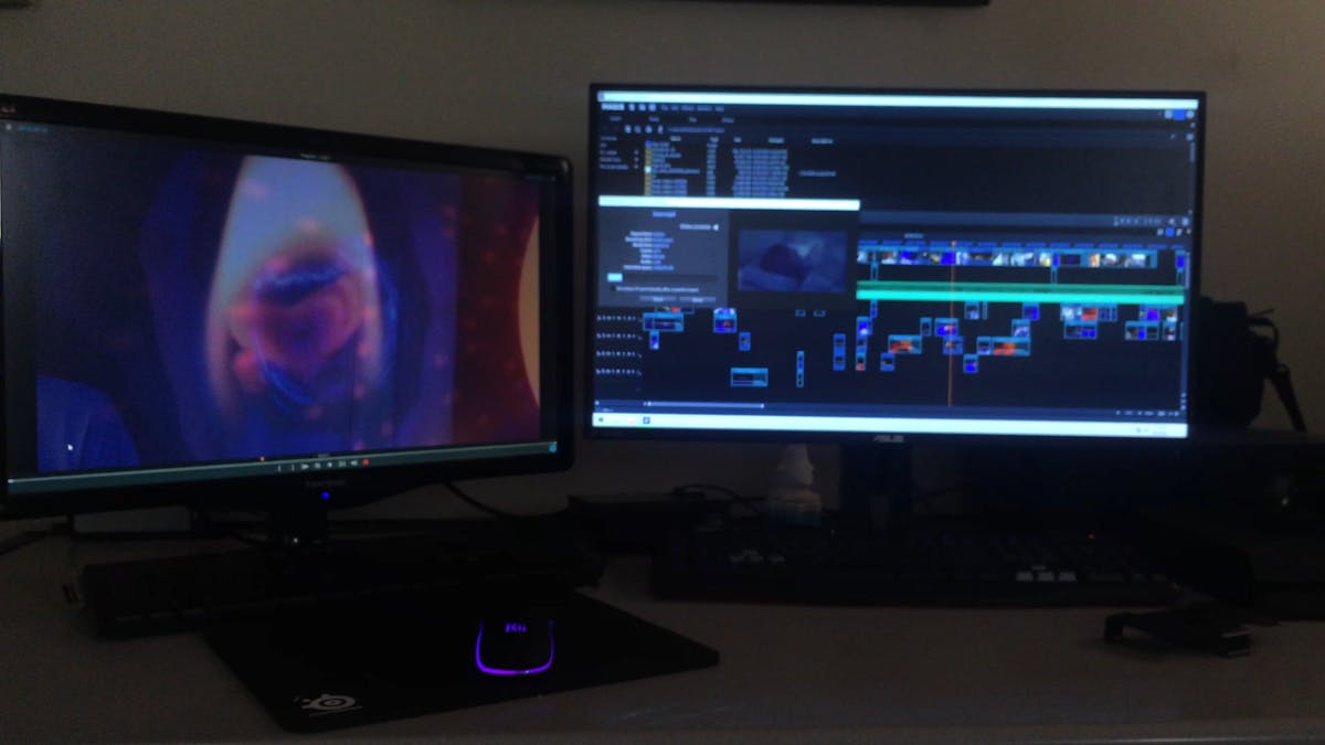 Video Editor Videos, Download The BEST Free 4k Stock Video Footage ...