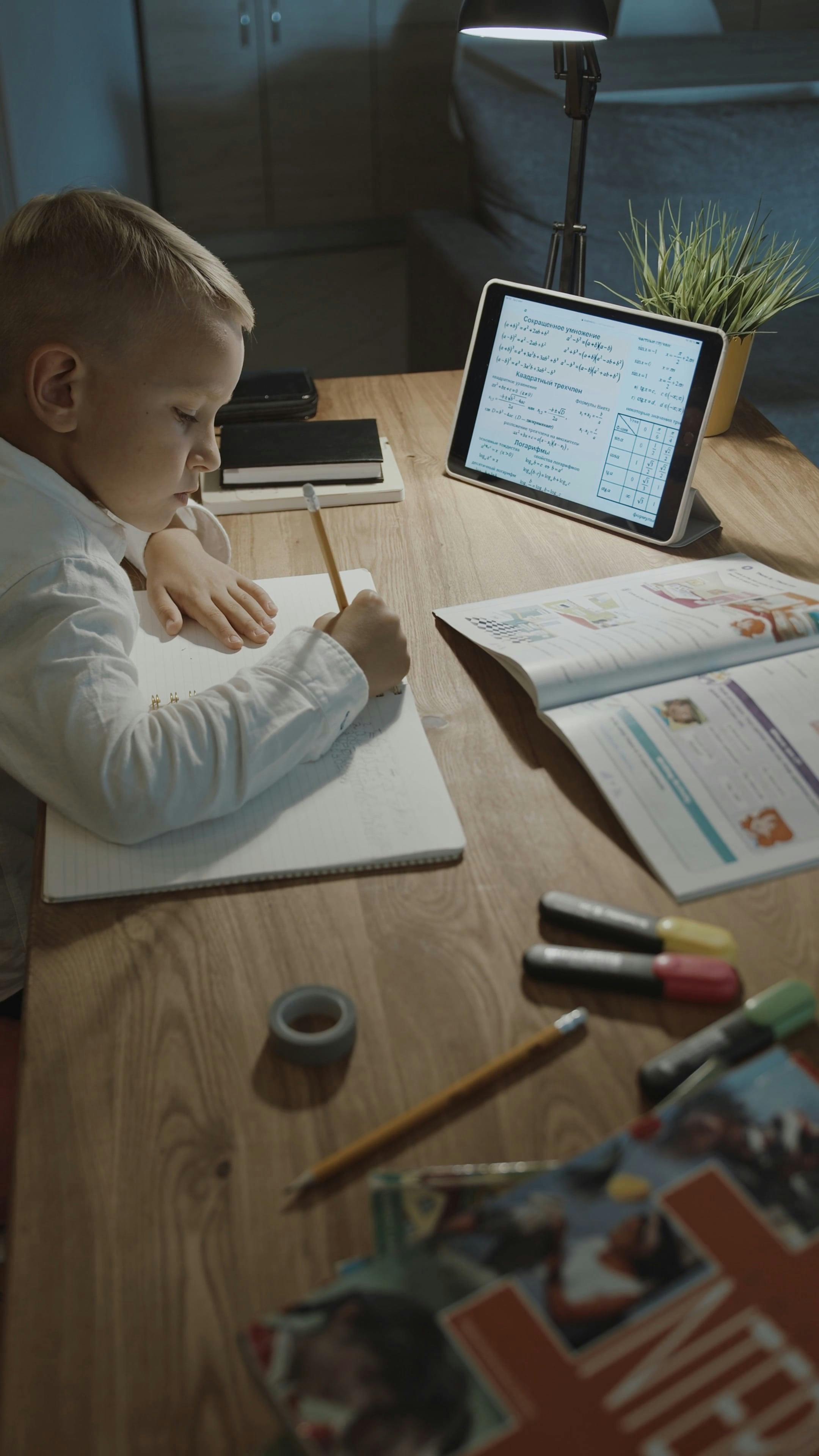 Night Study Videos, Download The BEST Free 4k Stock Video Footage ...