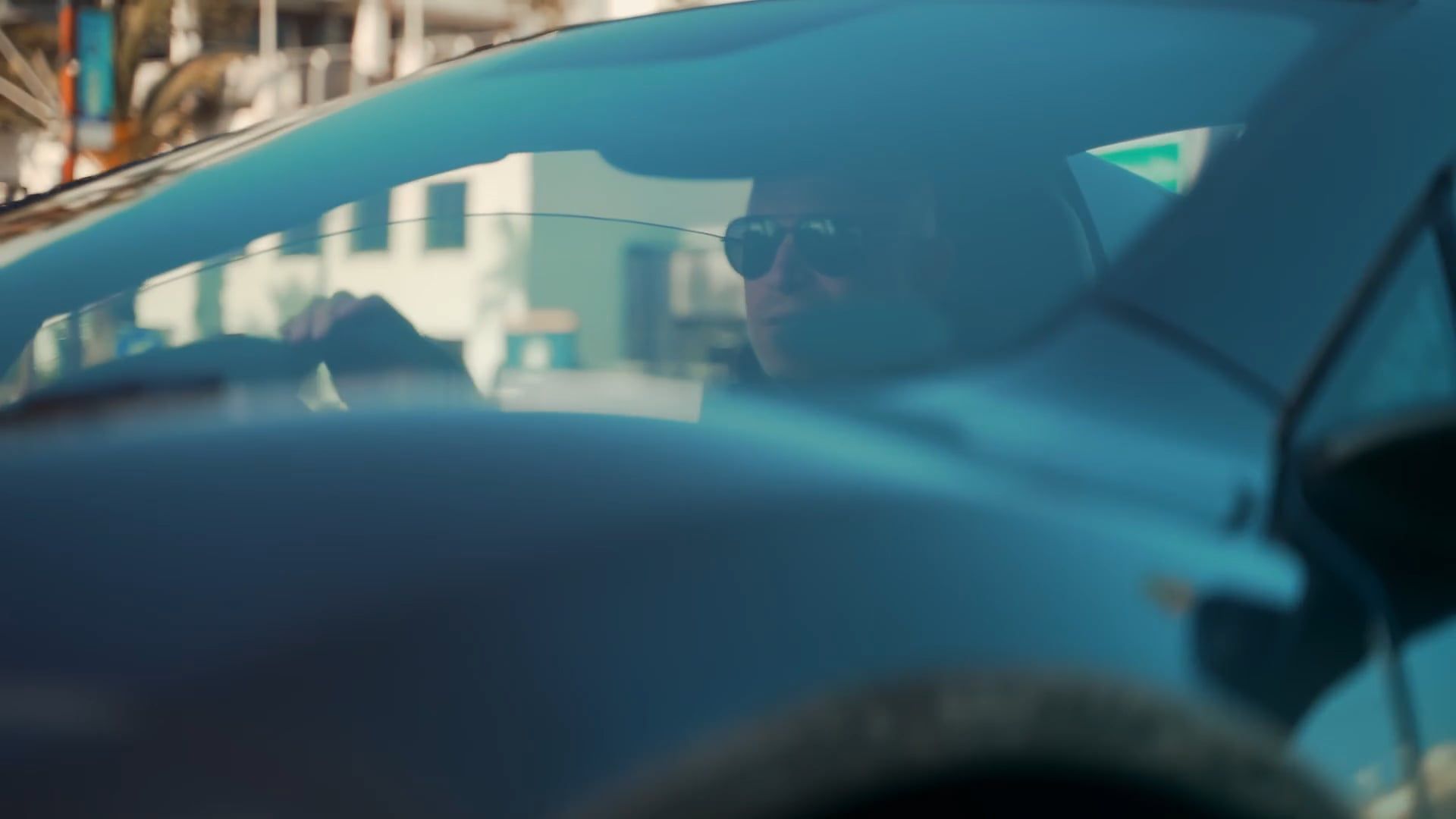 A Man Driving a Red Ferrari Free Stock Video Footage, Royalty-Free 4K ...