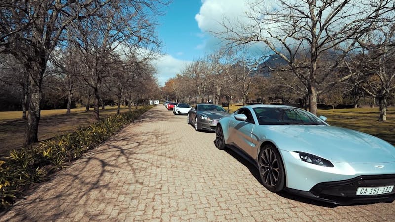 Super Car Videos, Download The BEST Free 4k Stock Video Footage & Super ...