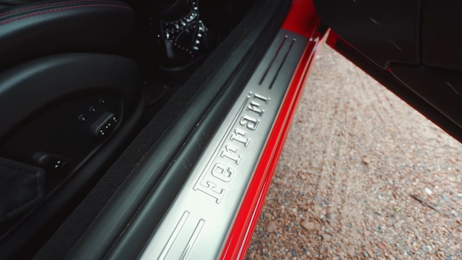 Ferrari Car Videos, Download The BEST Free 4k Stock Video Footage ...