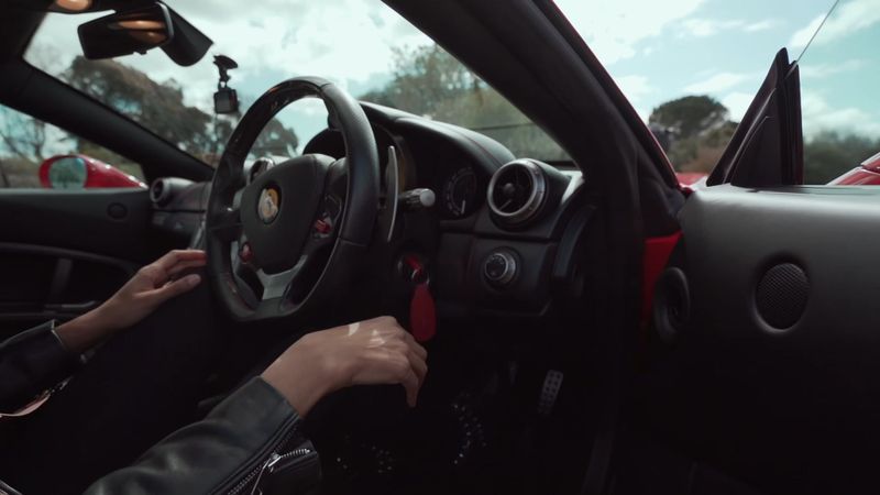 Woman Driving Videos, Download The BEST Free 4k Stock Video Footage ...