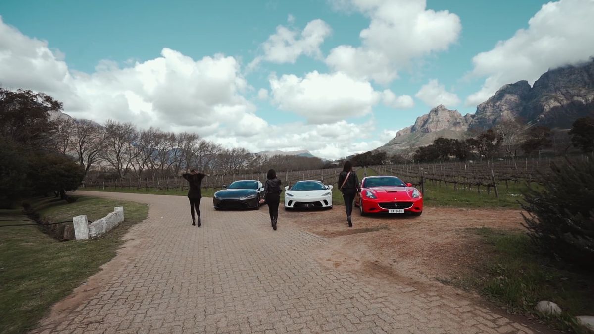 Luxury Cars Videos, Download The BEST Free 4k Stock Video Footage ...