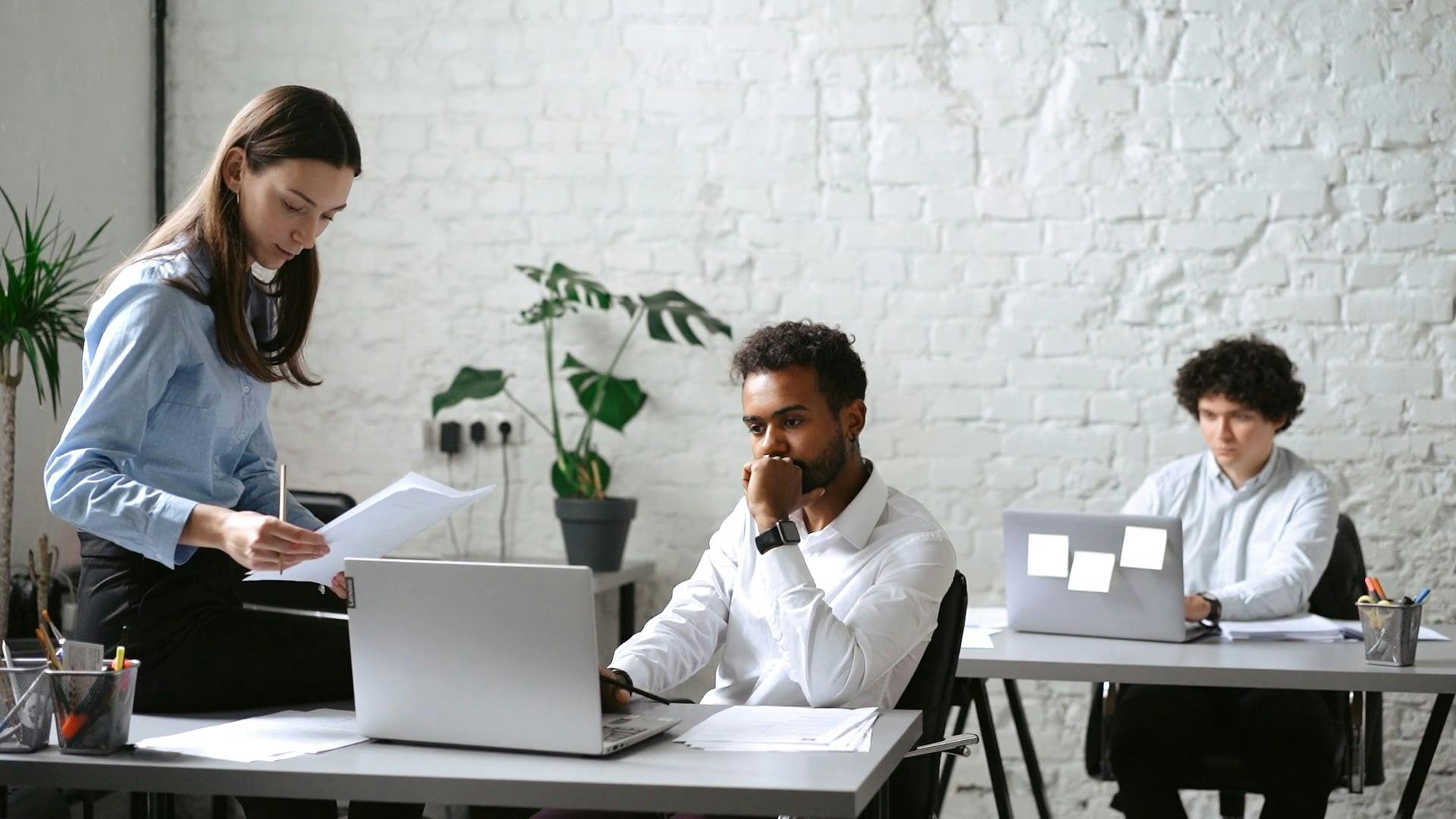 A Person Signing a Document Free Stock Video Footage, Royalty-Free 4K ...