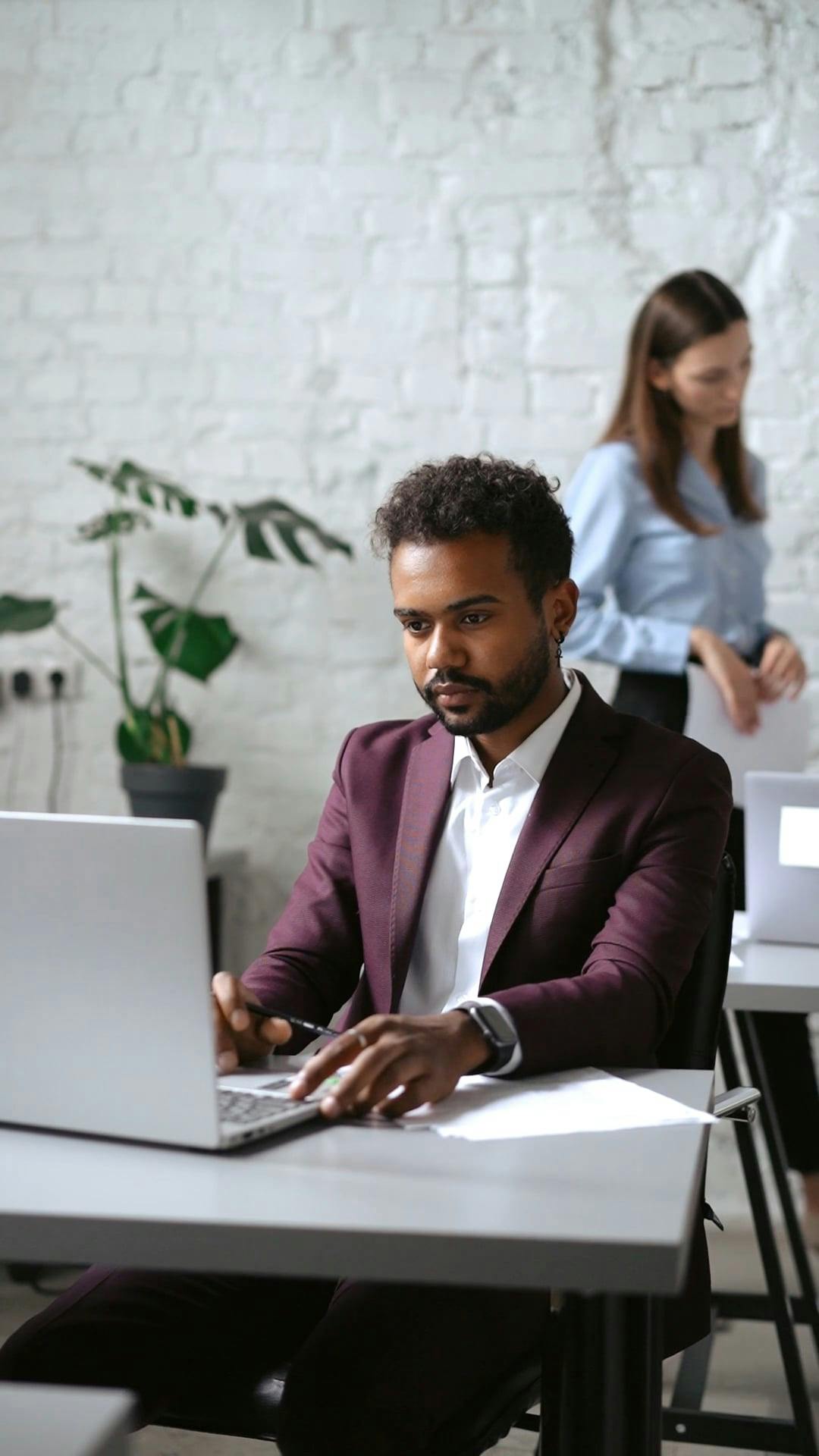 A Person Signing a Document Free Stock Video Footage, Royalty-Free 4K ...