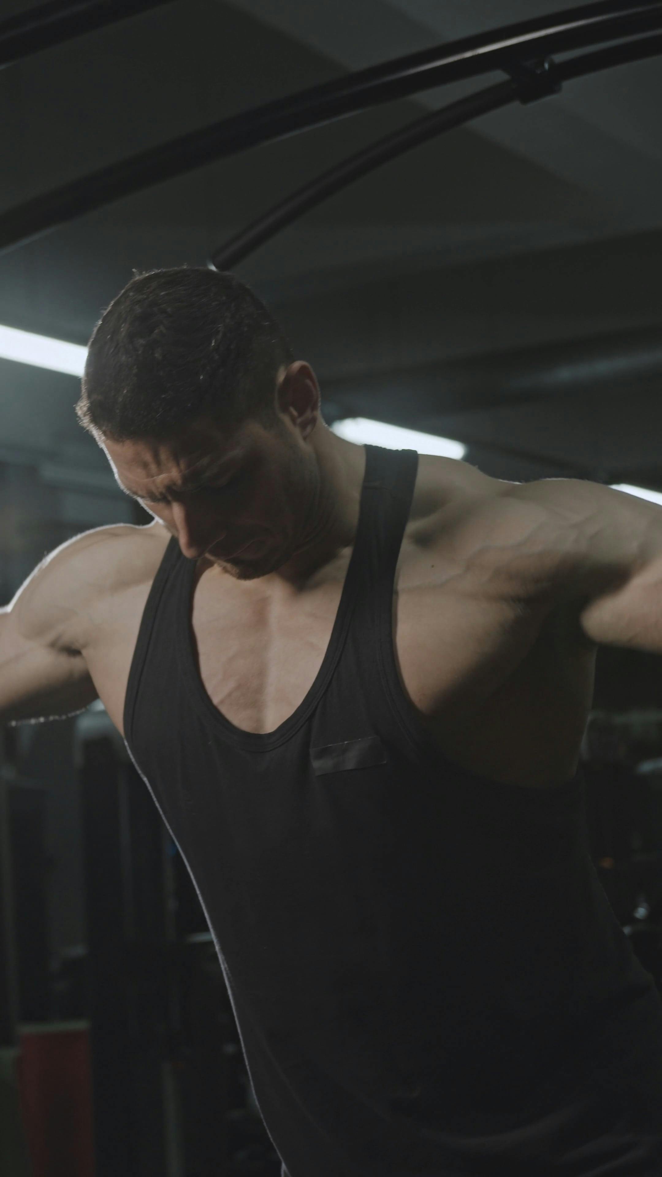 Chest Muscles Videos, Download The BEST Free 4k Stock Video Footage ...