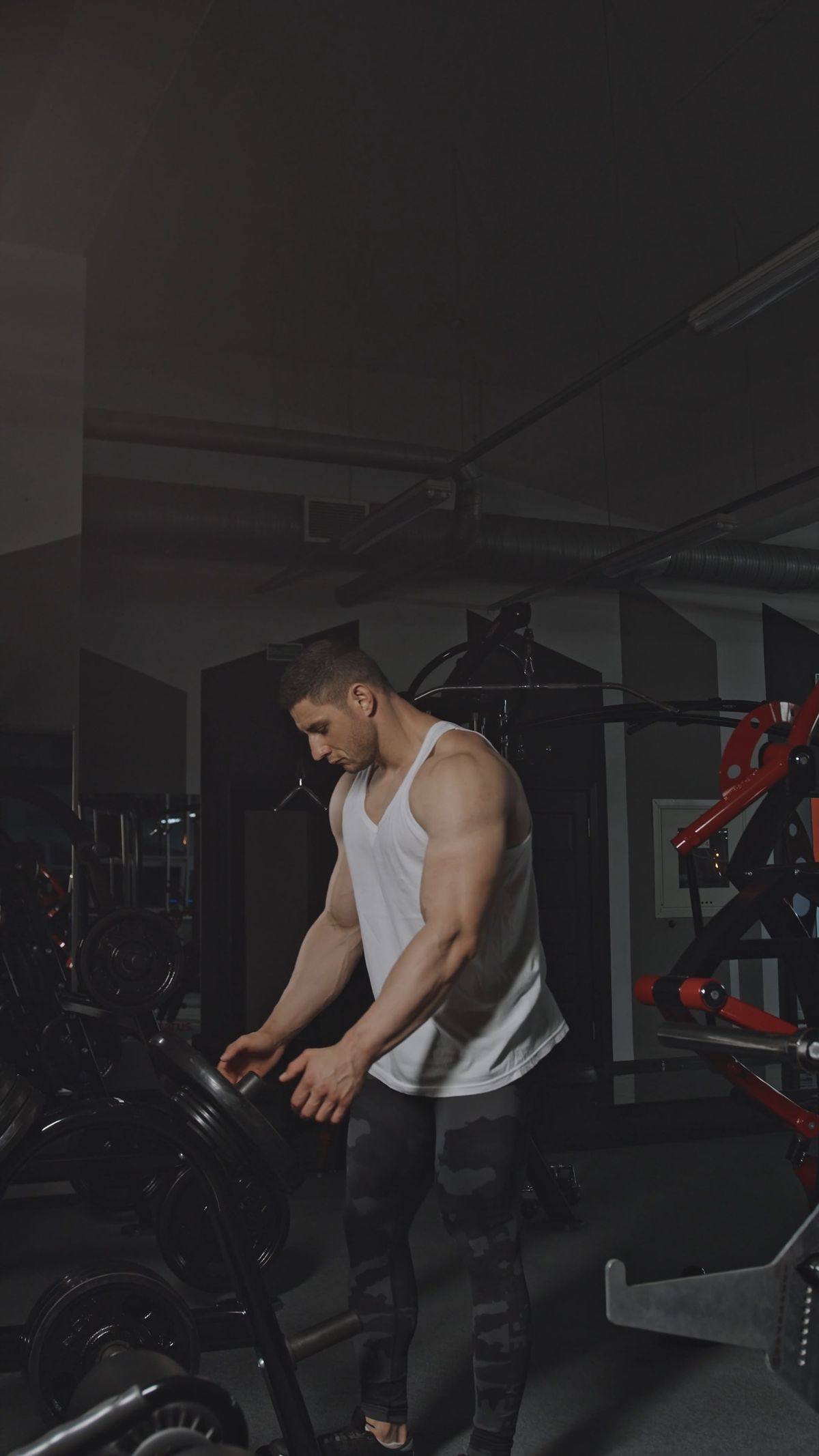 2,000+个最精彩的“Stickman Bench Press”视频 · 100%免费下载 · Pexels素材视频