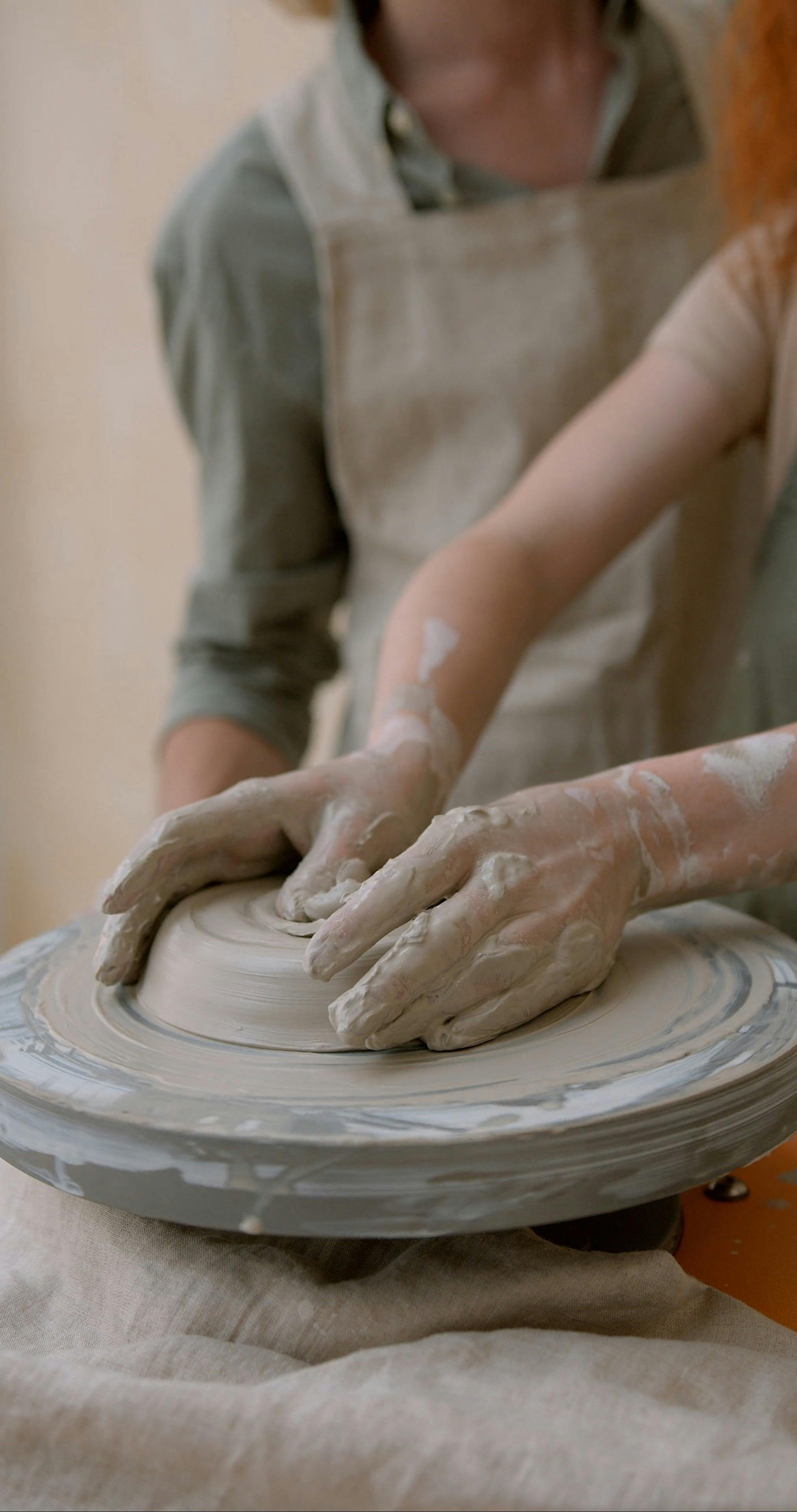 Pottery Wheelwork Videos, Download The BEST Free 4k Stock Video Footage ...