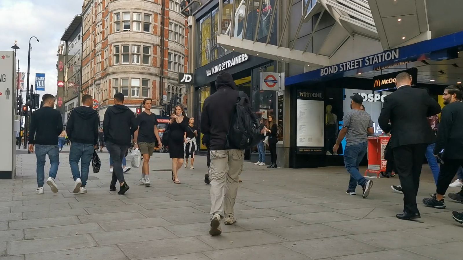 London Streets Videos, Download The BEST Free 4k Stock Video Footage ...
