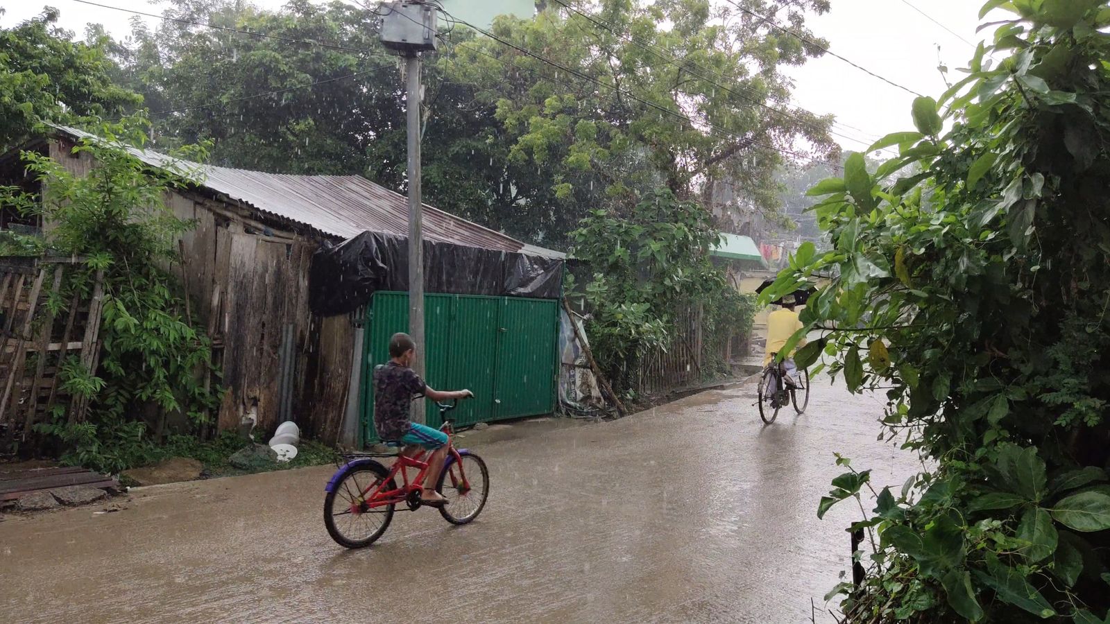 Heavy Rain Videos, Download The BEST Free 4k Stock Video Footage ...