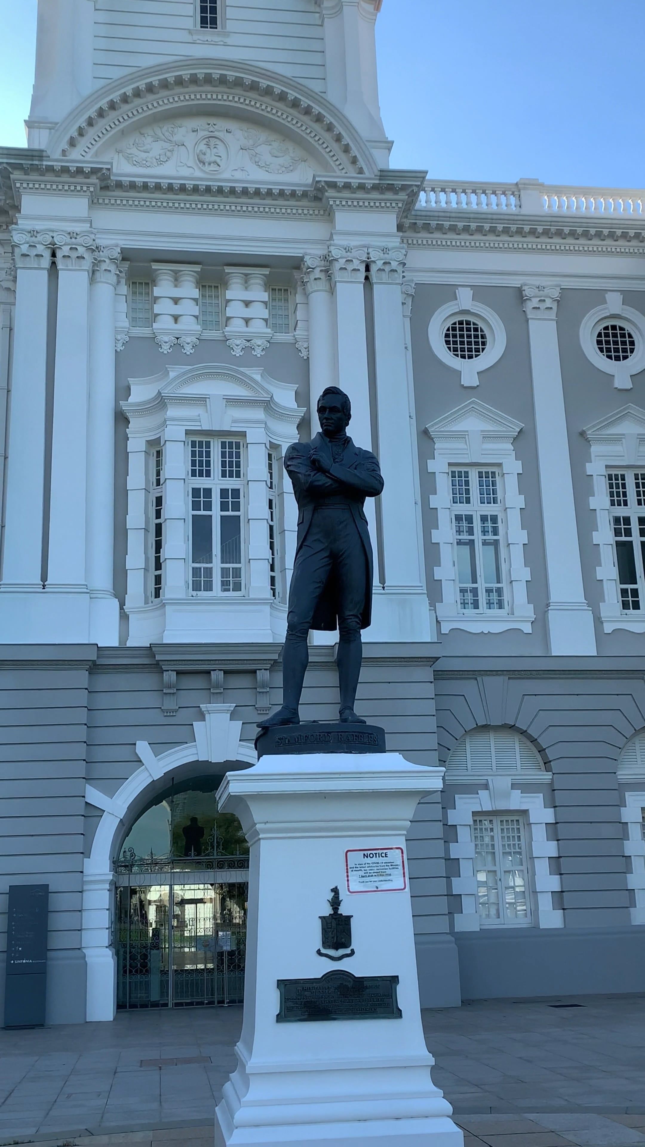 Zoom in on a Statue Free Stock Video Footage, Royalty-Free 4K & HD ...