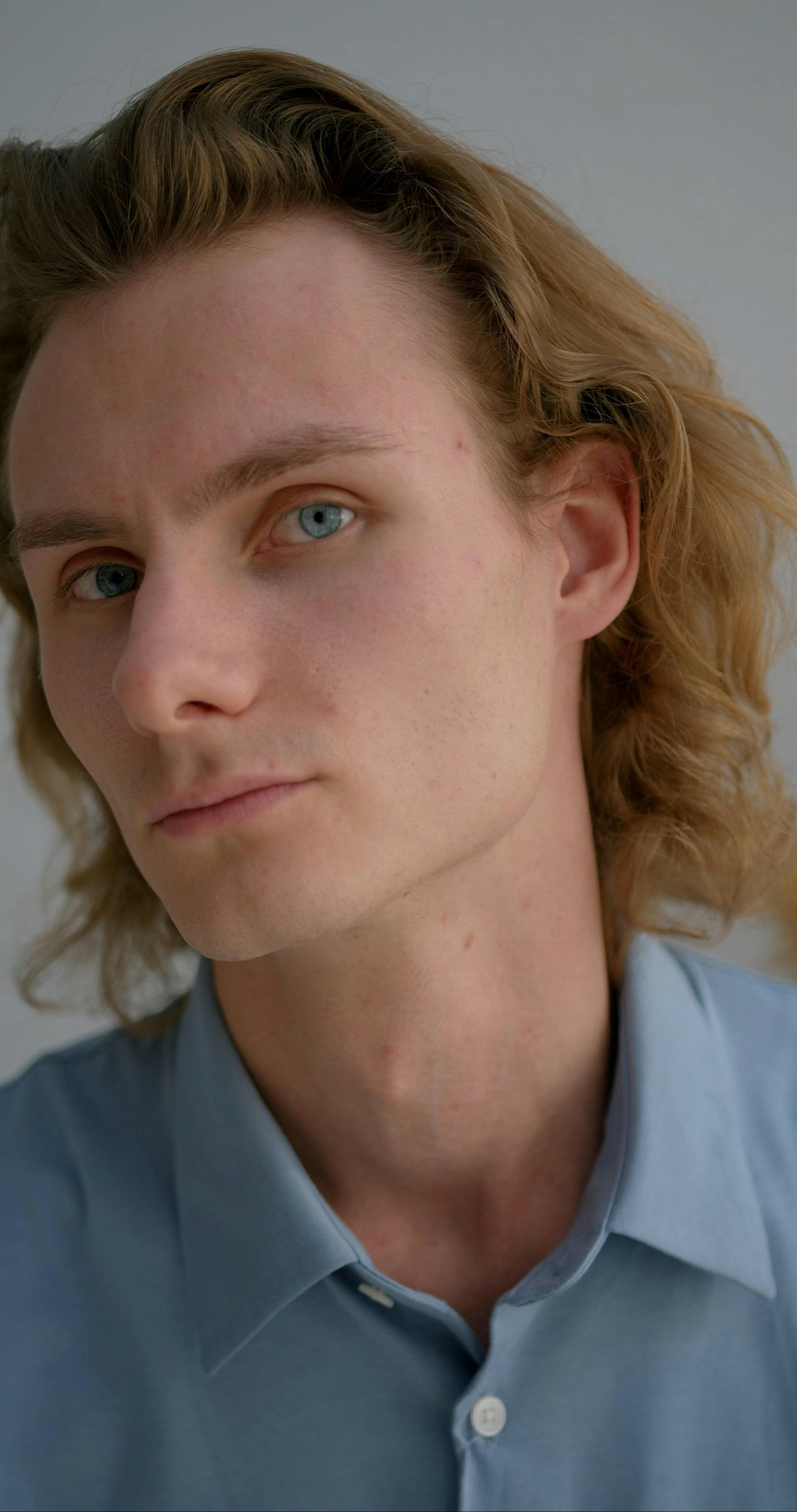 Professional Headshot Simple Background Good Lighting Videos, Download The BEST Free 4k Stock ...