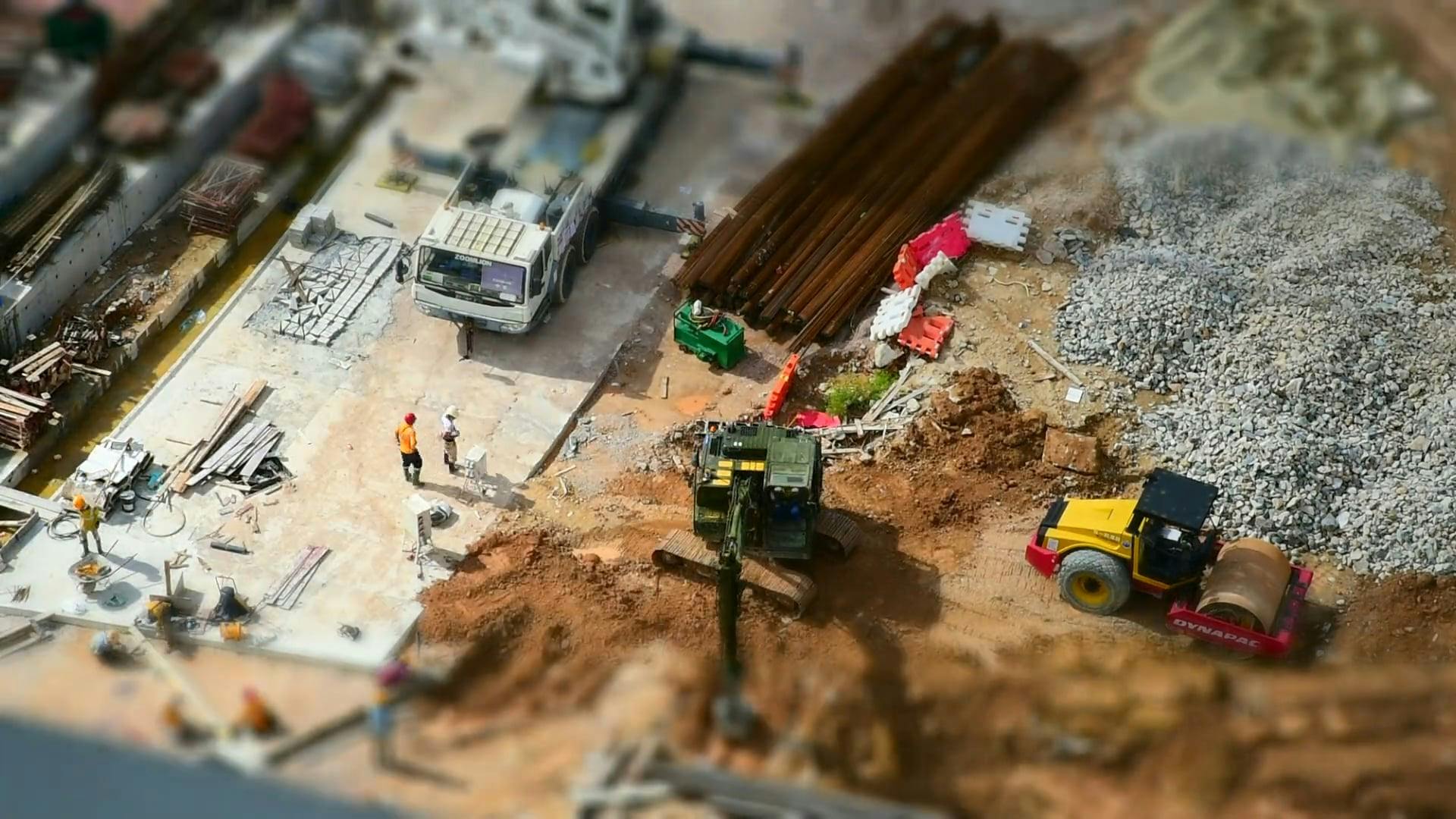 Workers From All Sectors Videos, Download The BEST Free 4k Stock Video ...