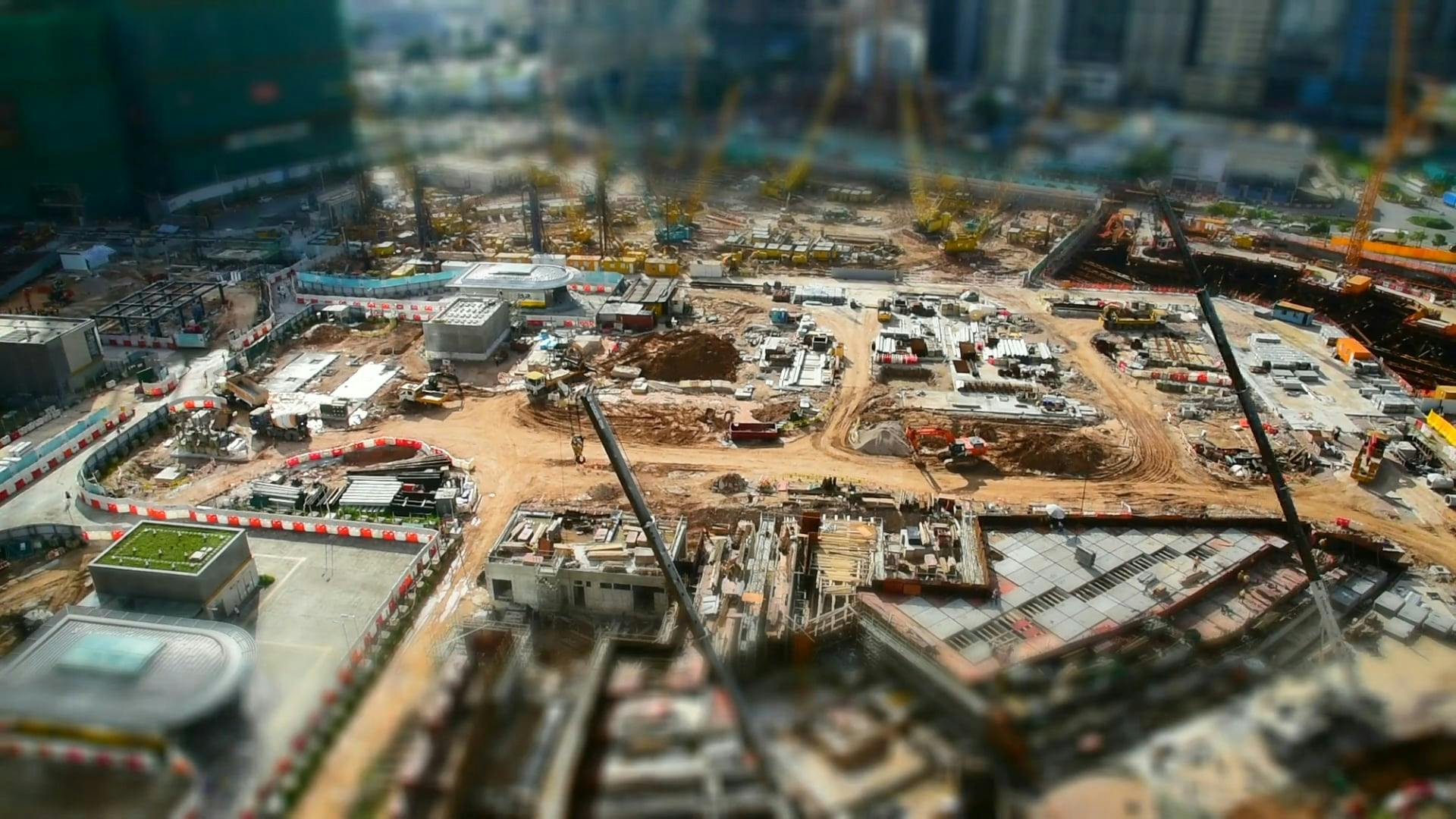 Construction Site Worker Videos, Download The BEST Free 4k Stock Video ...