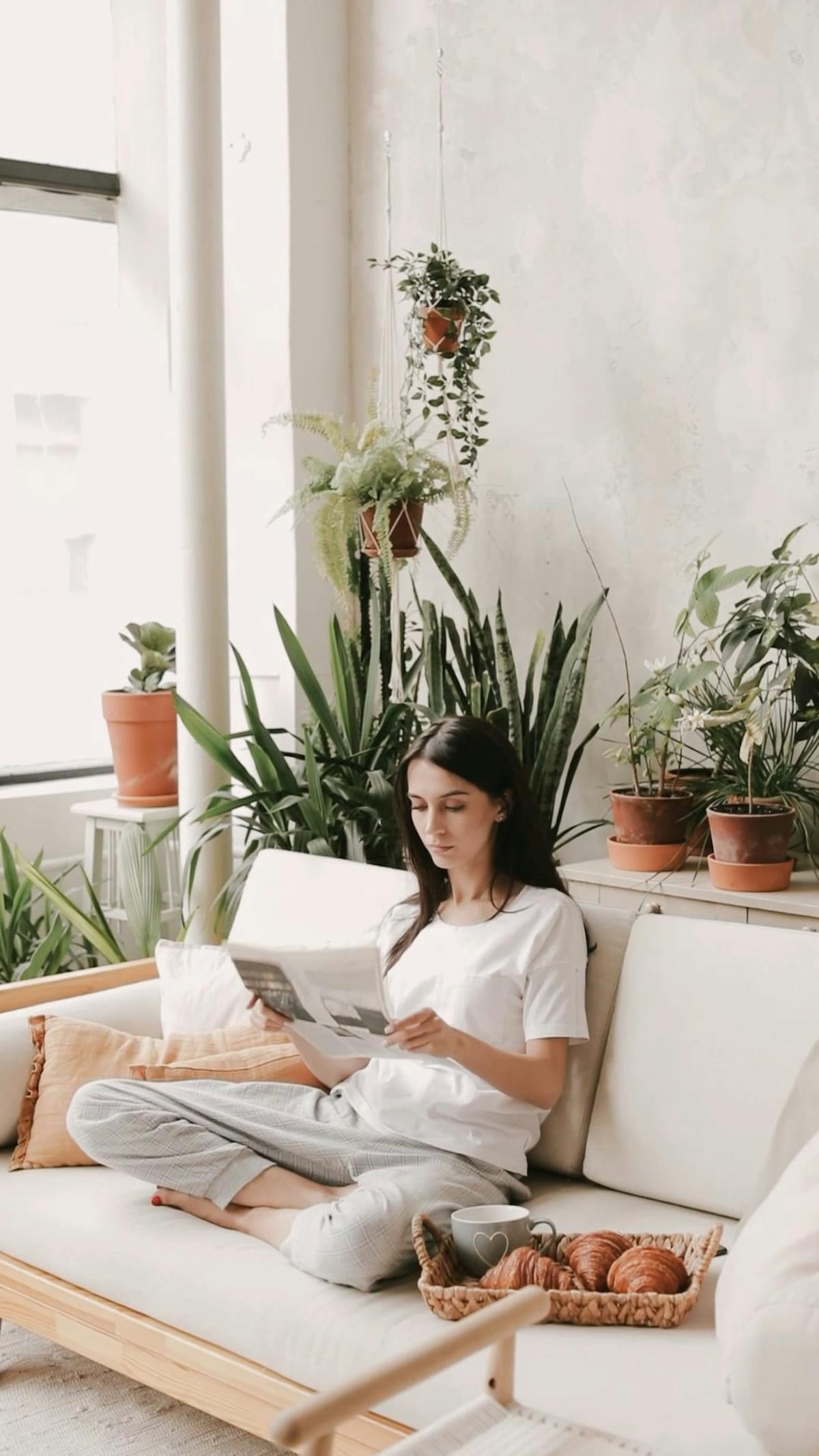 Morning Routine Videos, Download The BEST Free 4k Stock Video Footage ...