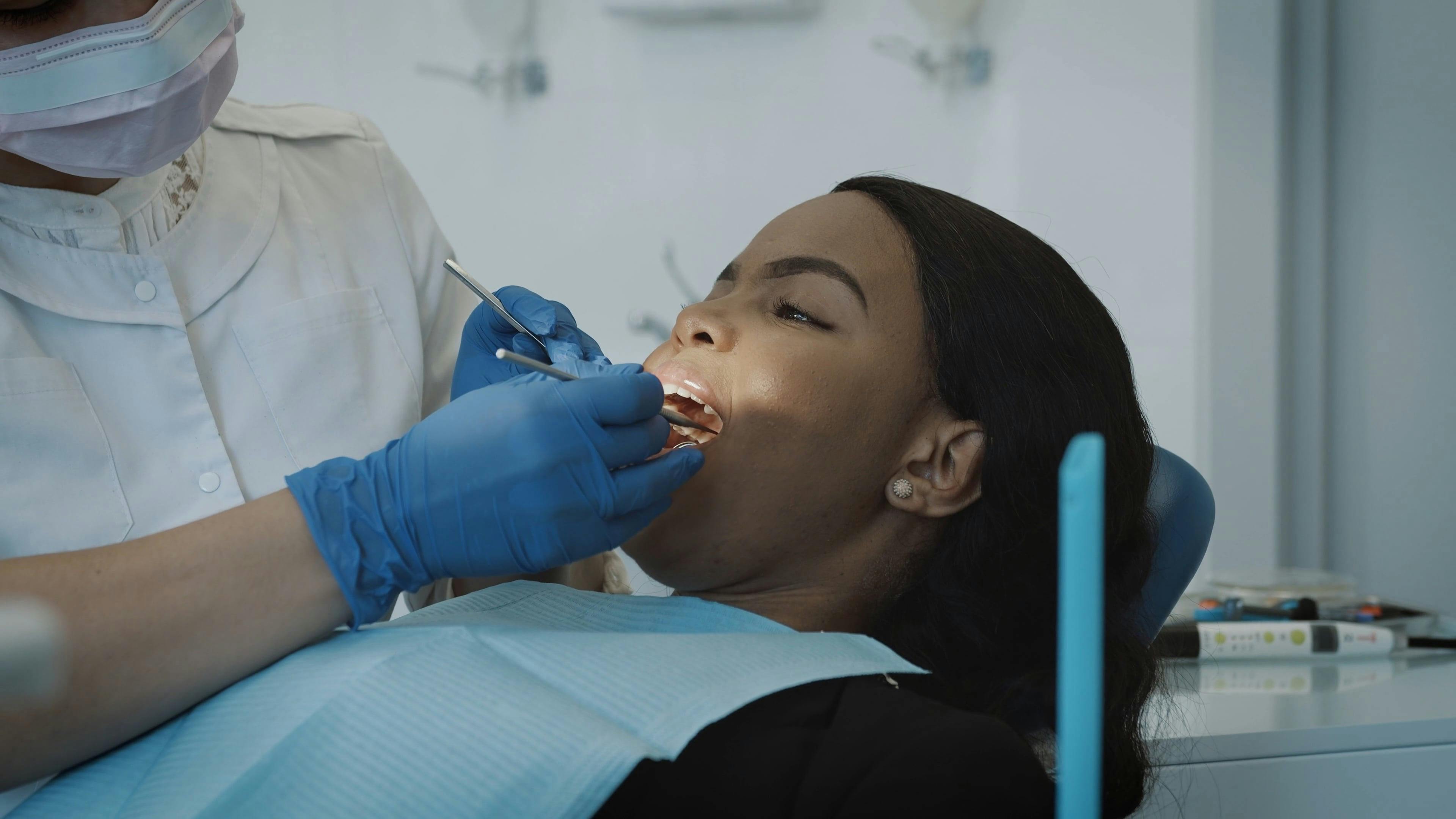 Tooth Filling Videos, Download The BEST Free 4k Stock Video Footage ...