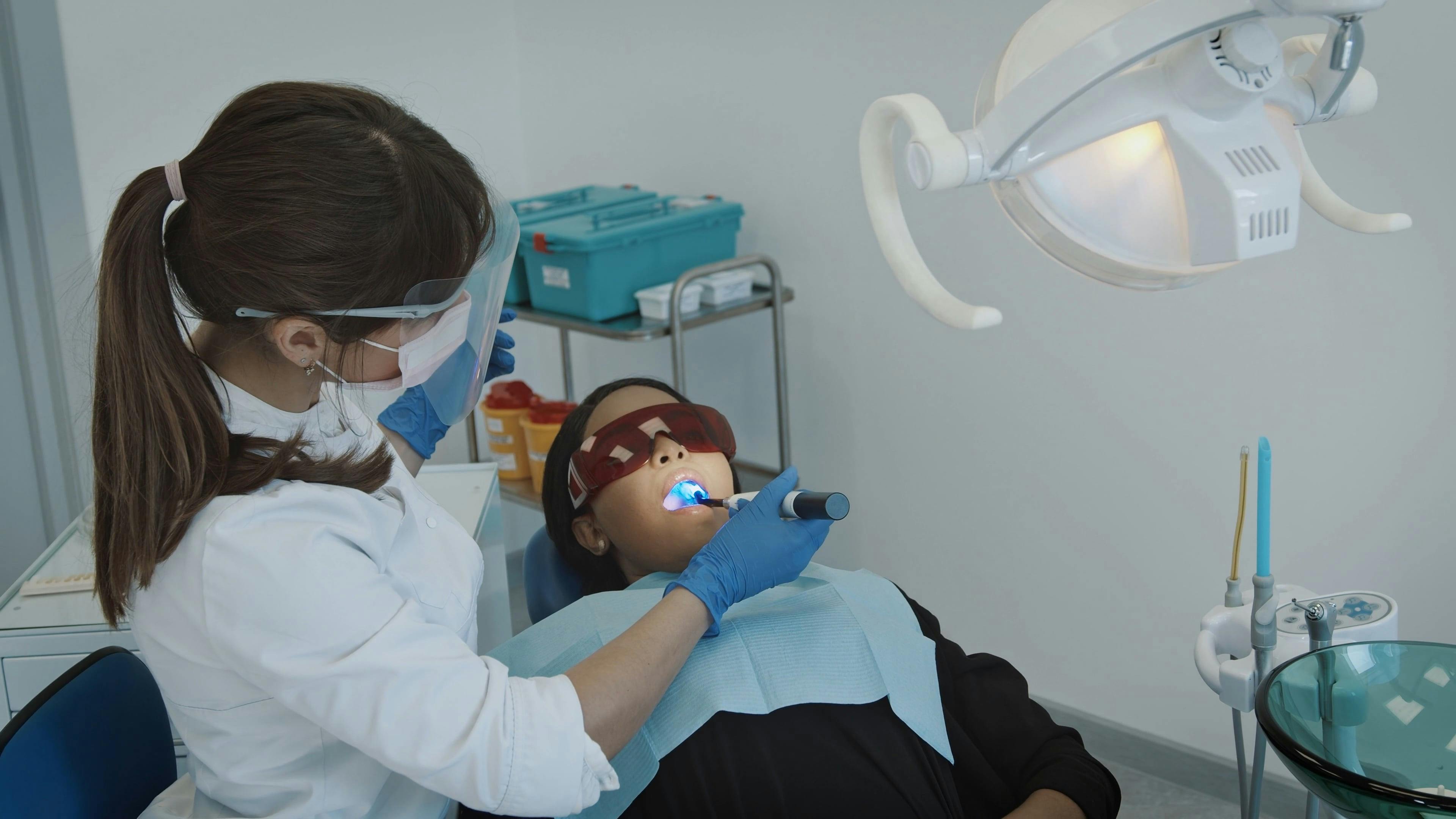 Sealing Teeth Videos, Download The BEST Free 4k Stock Video Footage ...