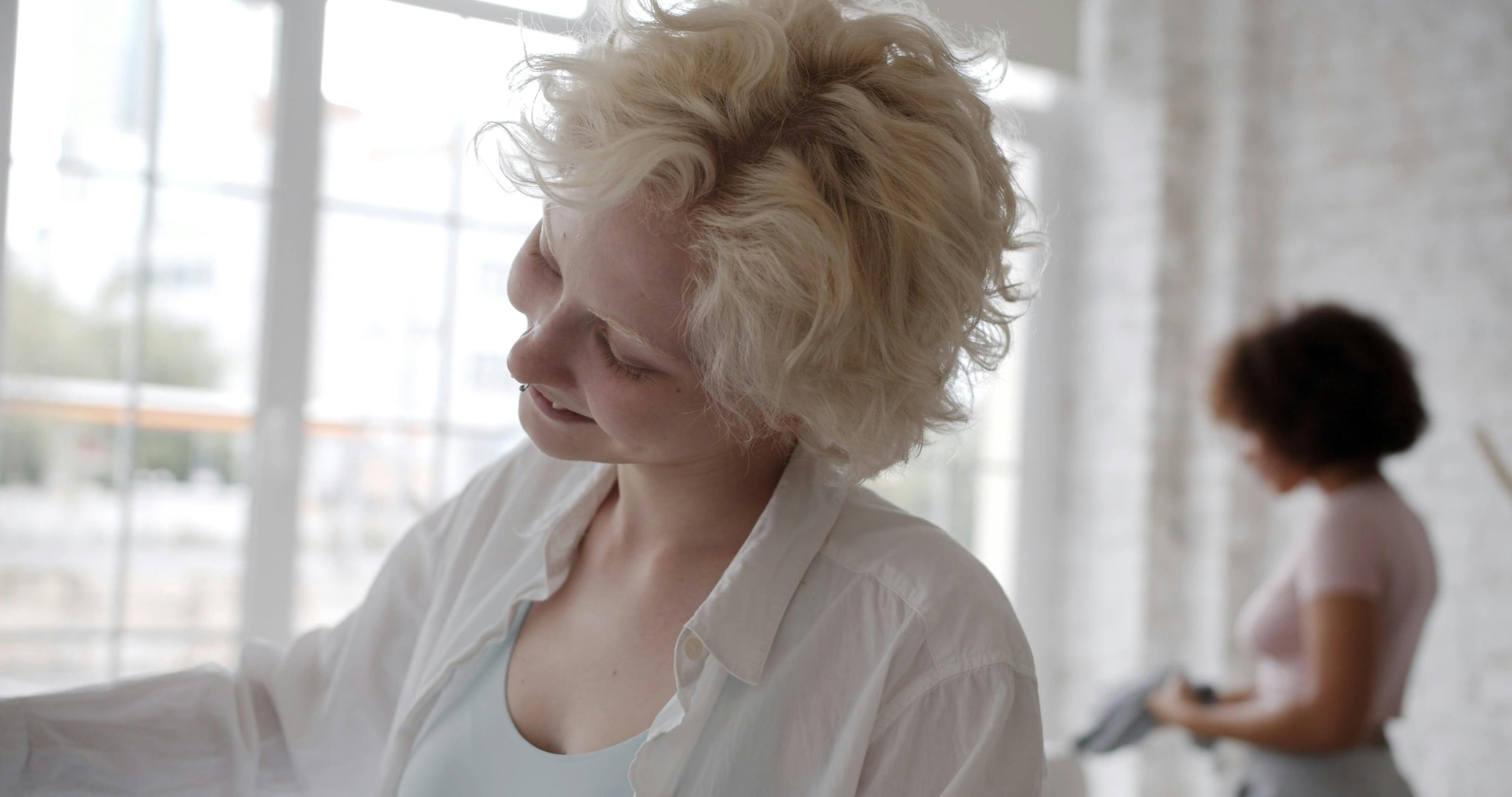 Women Doing Household Chores Free Stock Video Footage, Royalty-Free 4K ...